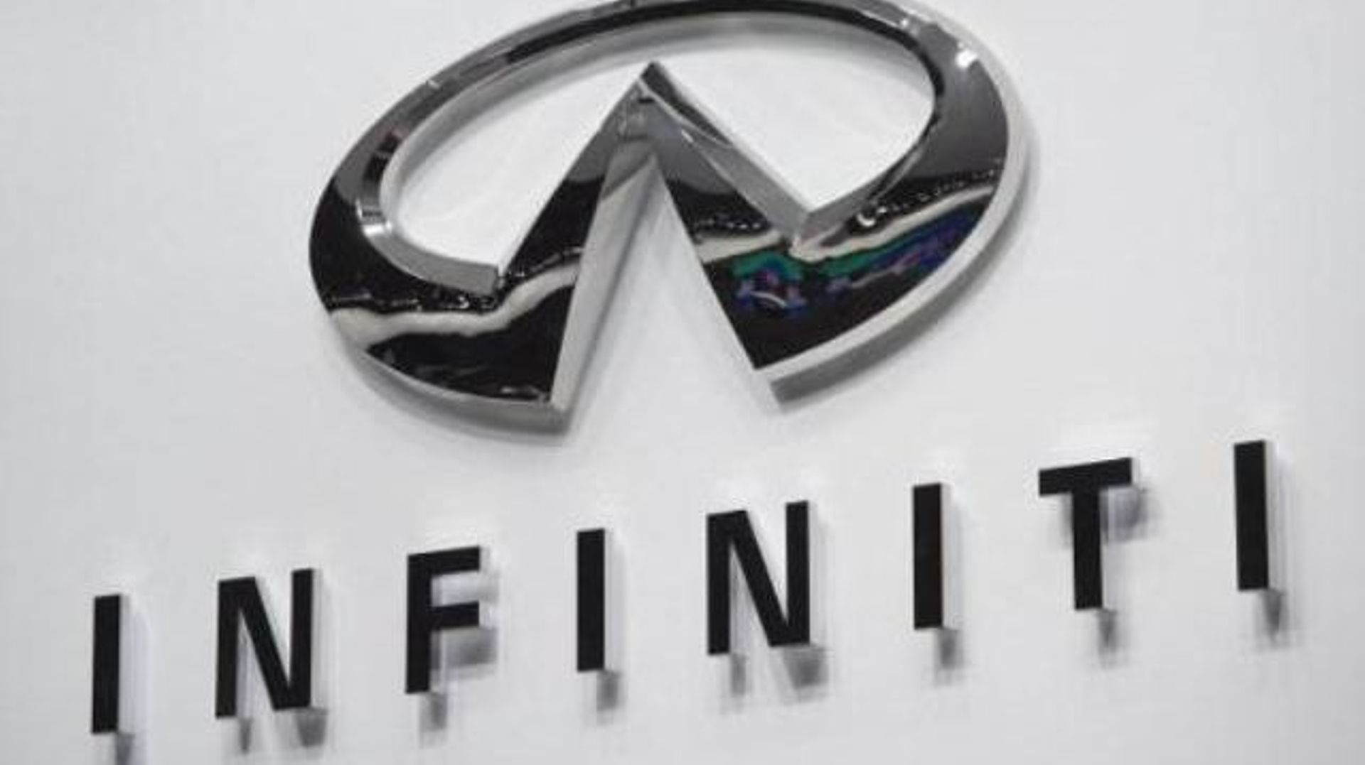 La marque de voitures Infiniti se retire de l'Europe de l'Ouest - RTBF ...