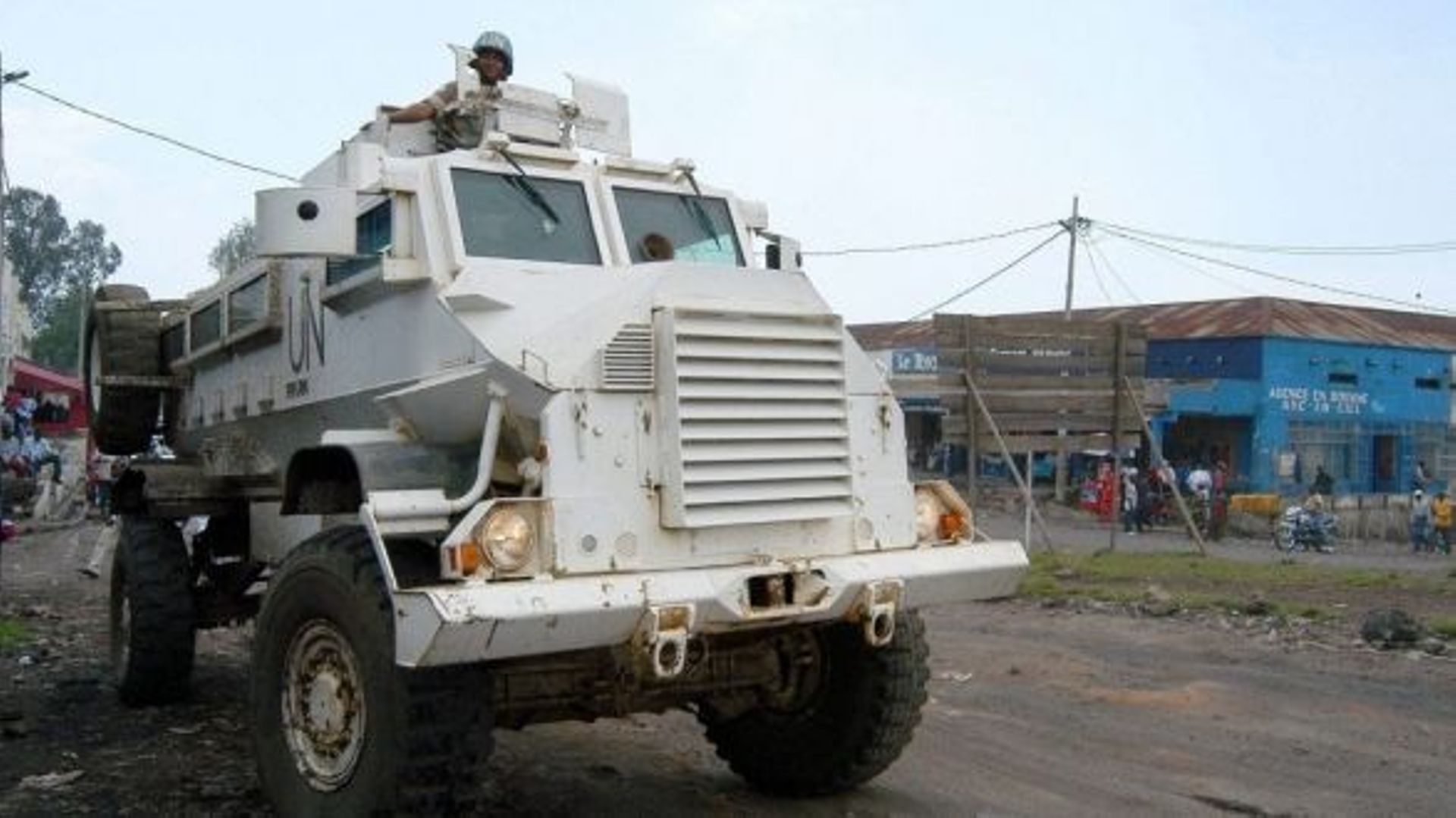 RDC : Le Conseil de sécurité soutient la Monuc mais ne la reforce pas ...