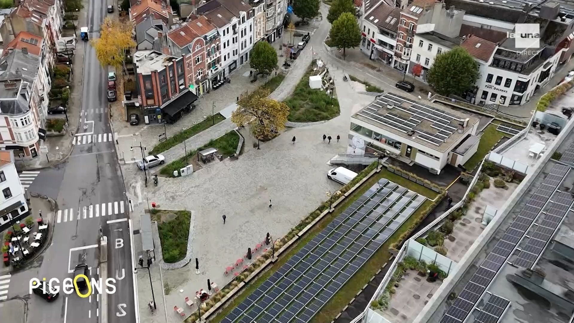 Watermael-Boitsfort : les commerçants de la Place Keym craignent pour ...