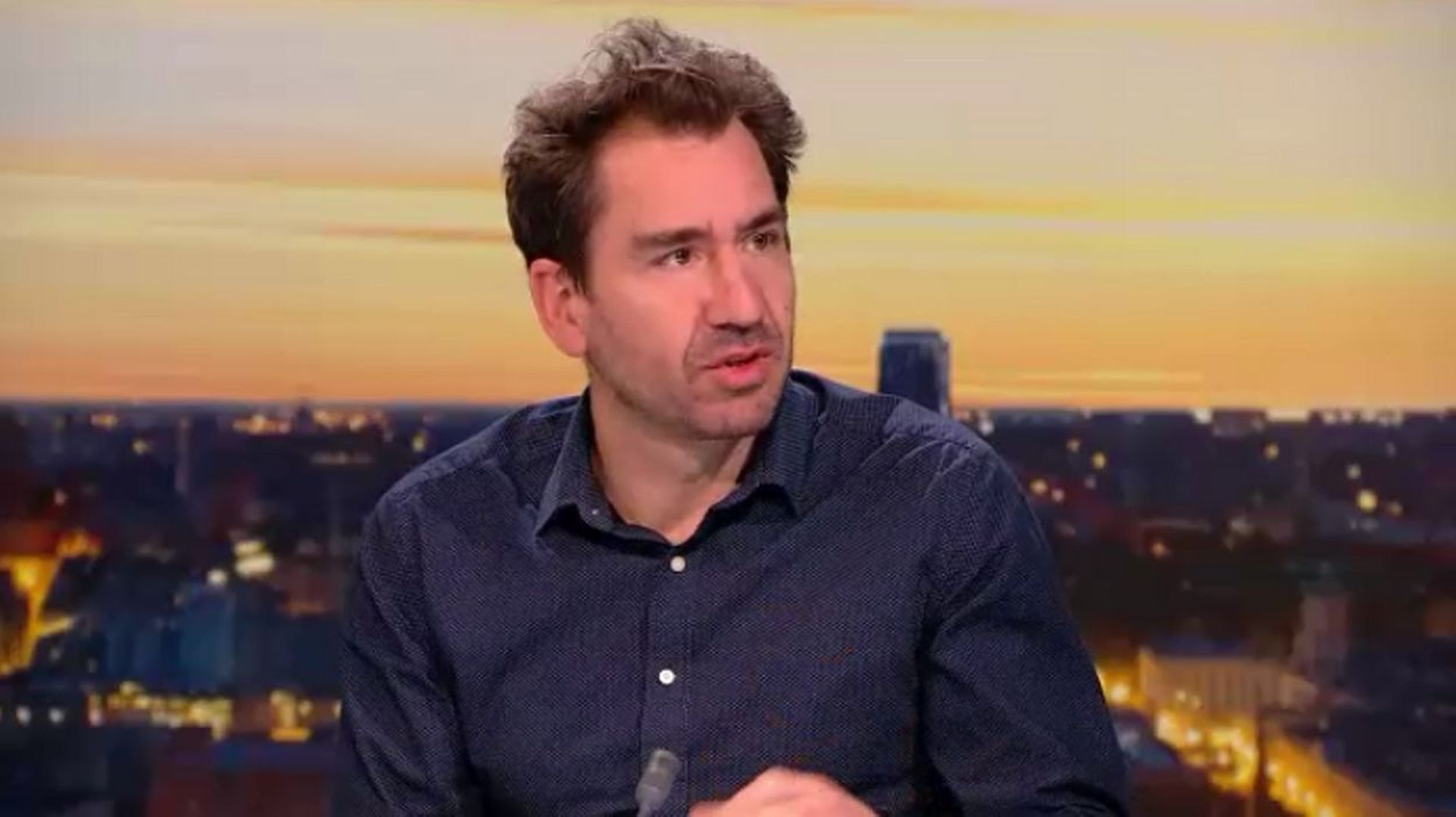 Marius Gilbert, Elke Van den Brandt, Georges Floyd...: ces dix ...