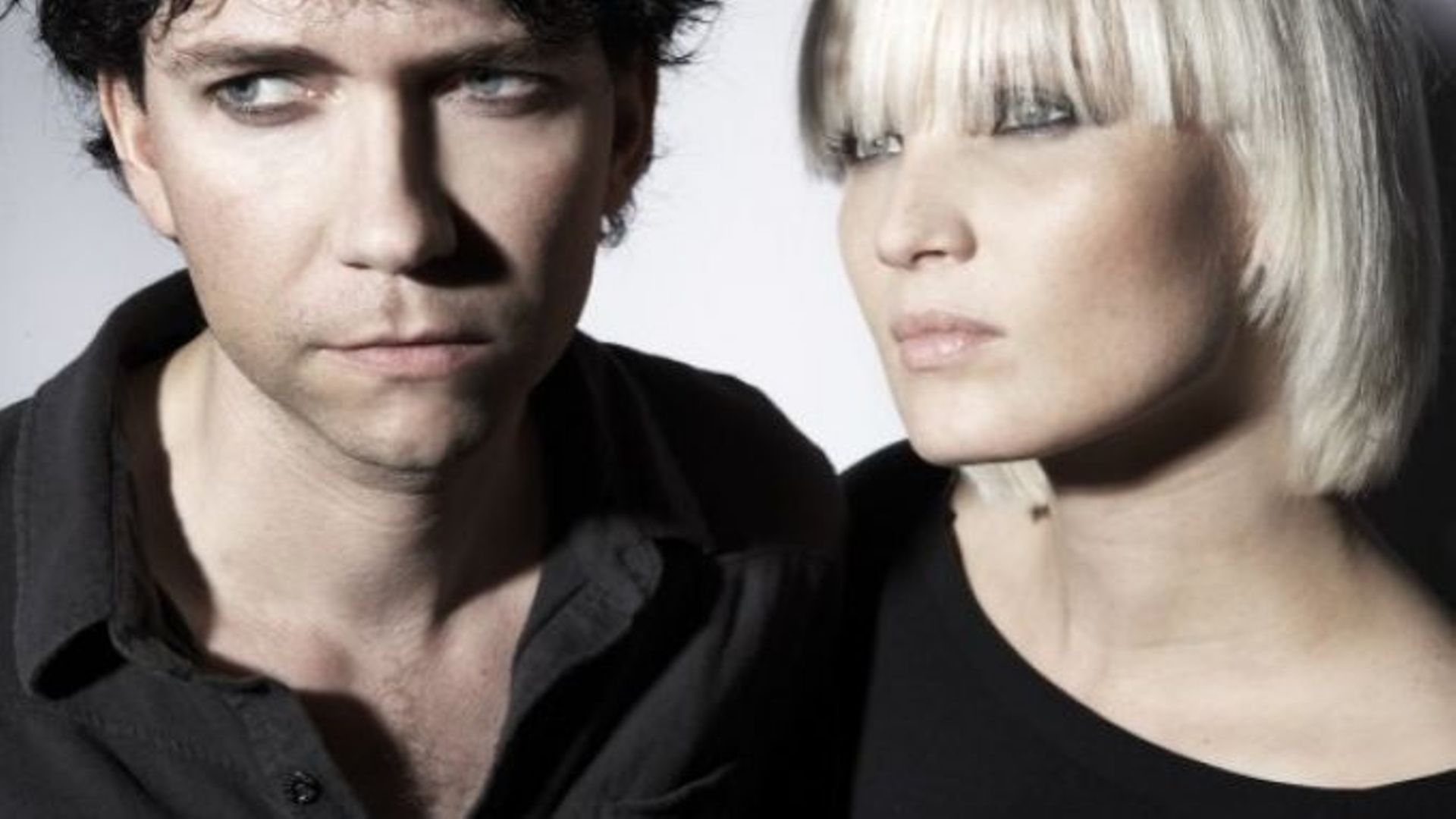 The Raveonettes : le retour - RTBF Actus