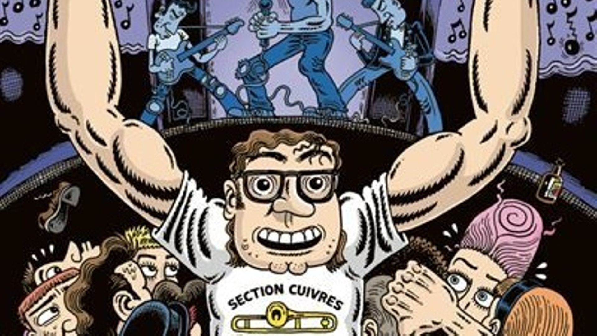 Elodie Migeal, ancienne candidate belge à Koh Lanta, se lance dans la ...