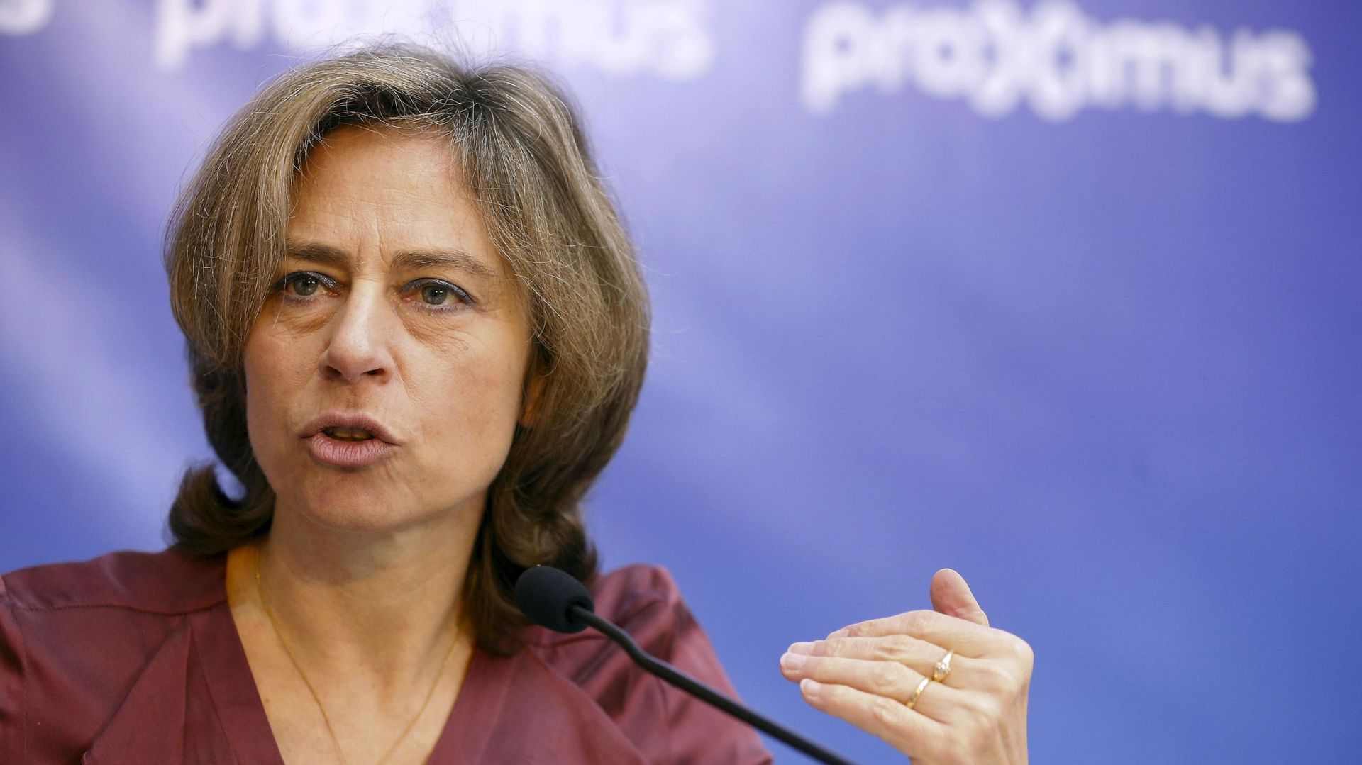 Proximus consolide sa position grâce à l'internet fixe et la télévision ...