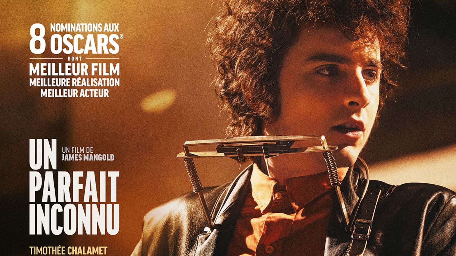 Semaine très chargée au cinéma avec 'The Brutalist', les 'Tuche' et ...