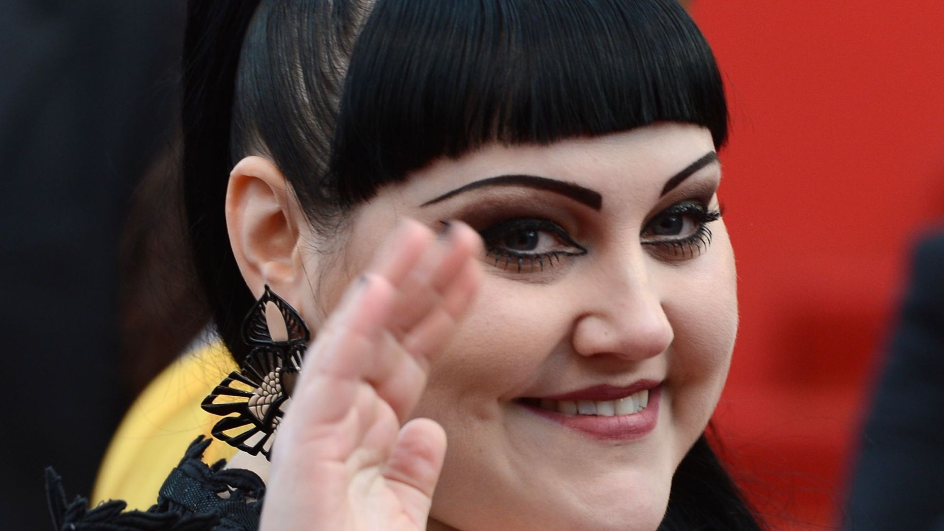 Beth Ditto annonce un album solo - RTBF Actus