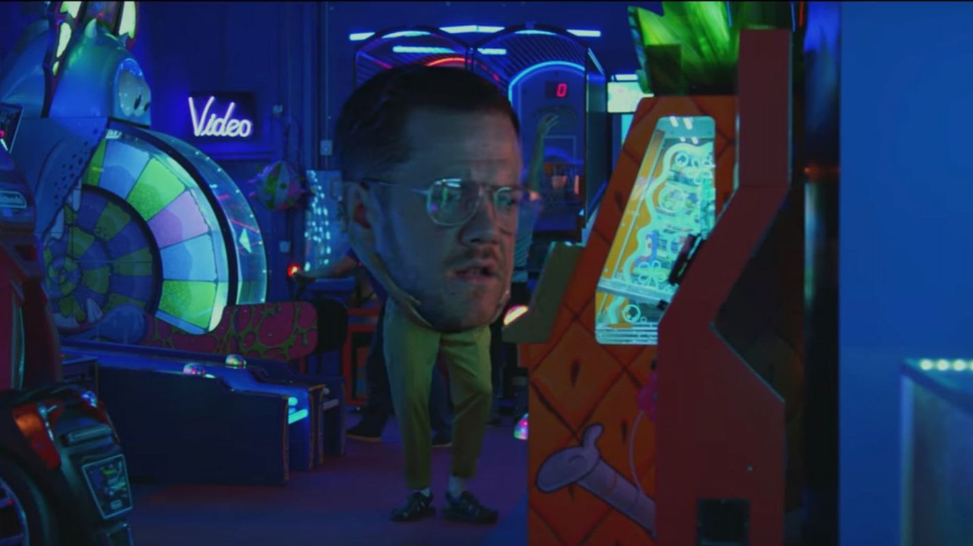 Image incroyable: Disney a réuni toutes ses princesses dans son ...