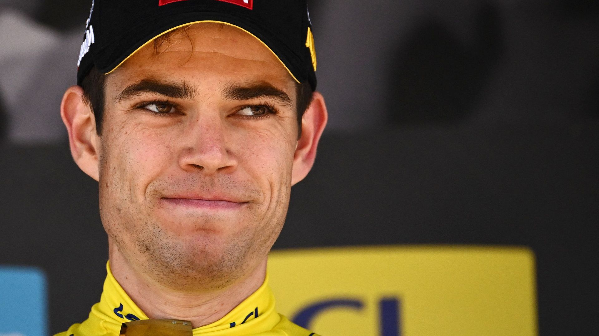 Plus de 50.000 mètres de dénivelé : Wout van Aert n'a vraiment pas ... Plus de 50.000 mètres de dénivelé : Wout van Aert n'a vraiment pas ...
