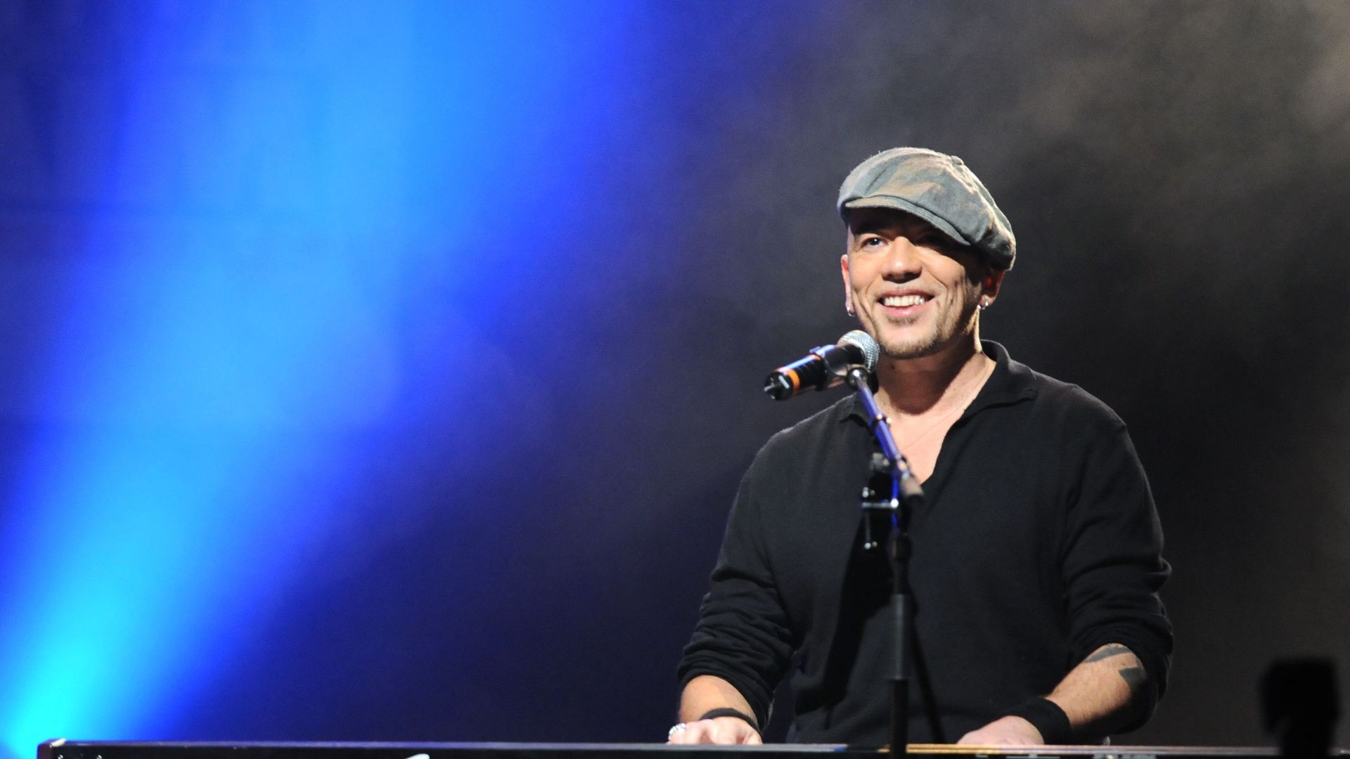 Pascal Obispo dévoile 'Le Secret perdu', son nouveau single
