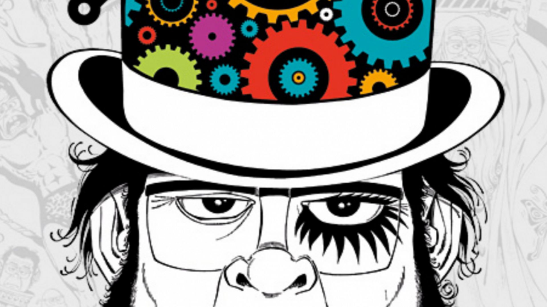 Bernard Yerlès - un amour indéfectible pour un créateur de génie ...