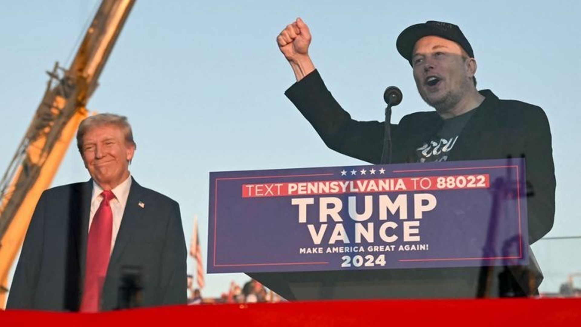 Qui sont les trois grands acteurs de l’armée numérique de Donald Trump ...