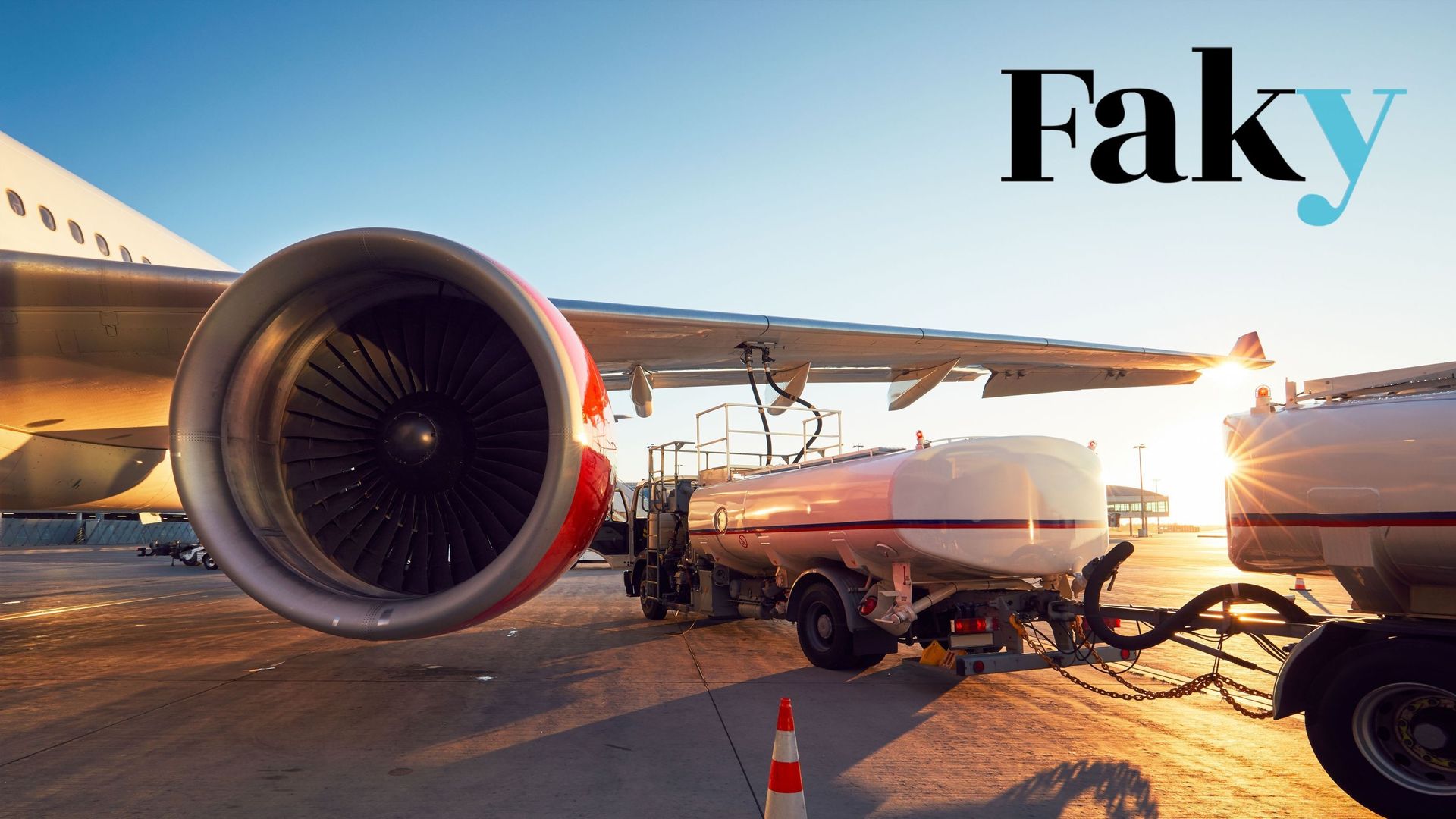 La Belgique peut-elle décider seule de taxer le kérosène des avions ...