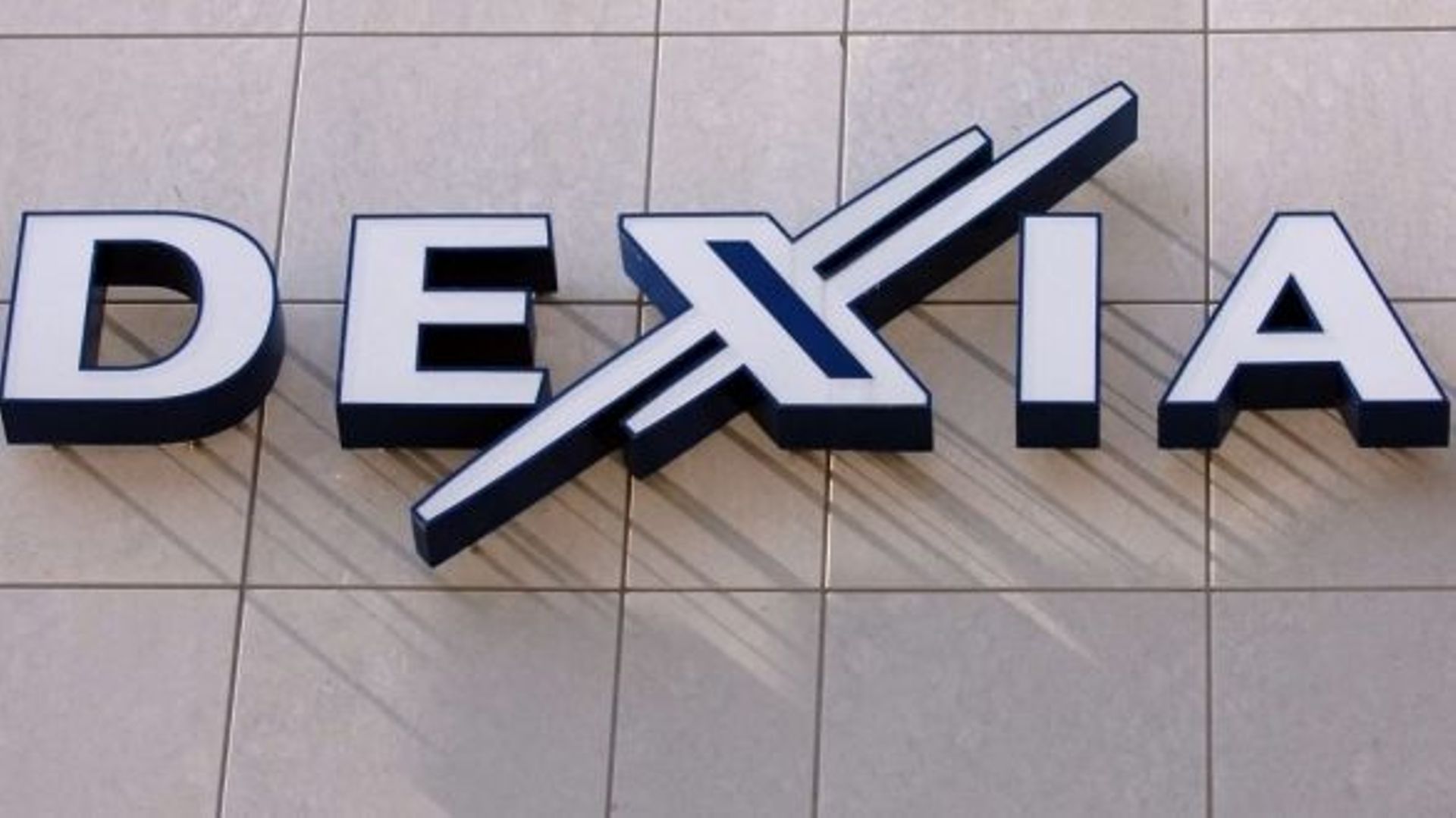 Dexia: des pertes de 350 millions dans Lehman - RTBF Actus