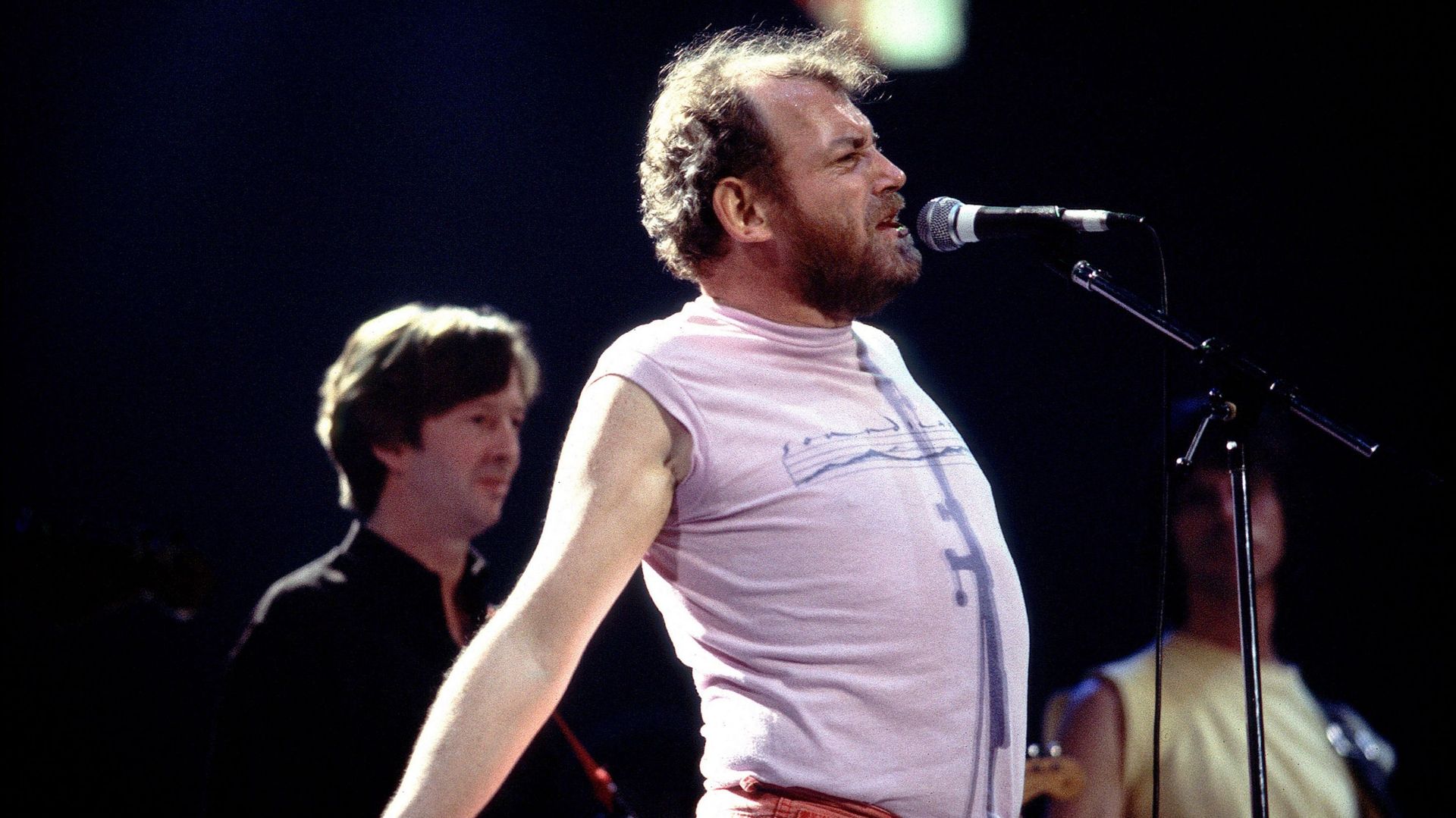 Joe Cocker : comment un plombier/chauffagiste est devenu une figure ...