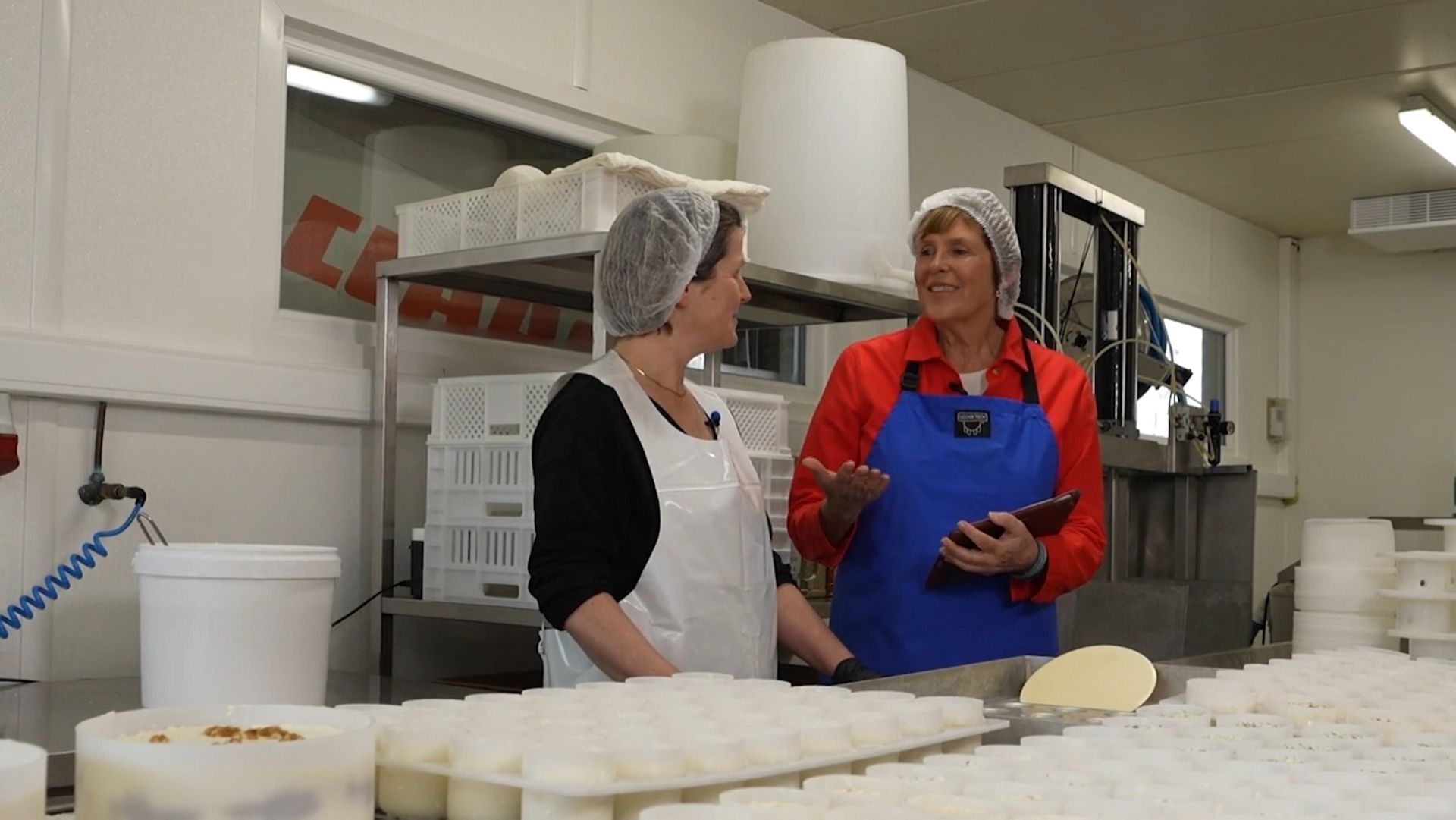 Baudour : Laiterie des Ardennes va investir plus de cent millions d ...