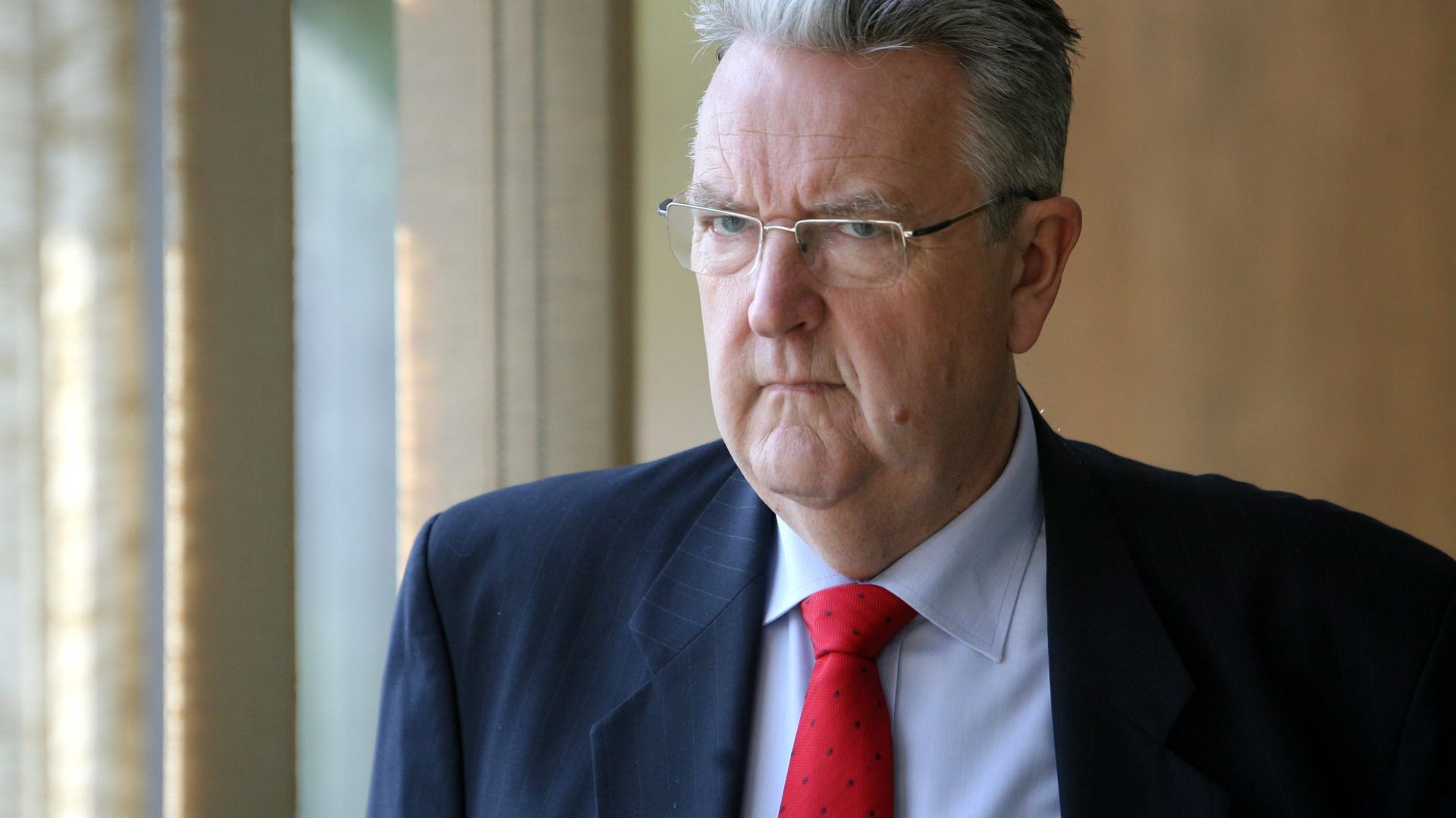 Jacques Van Gompel acquitté dans le dossier de la pelouse du Sporting ...