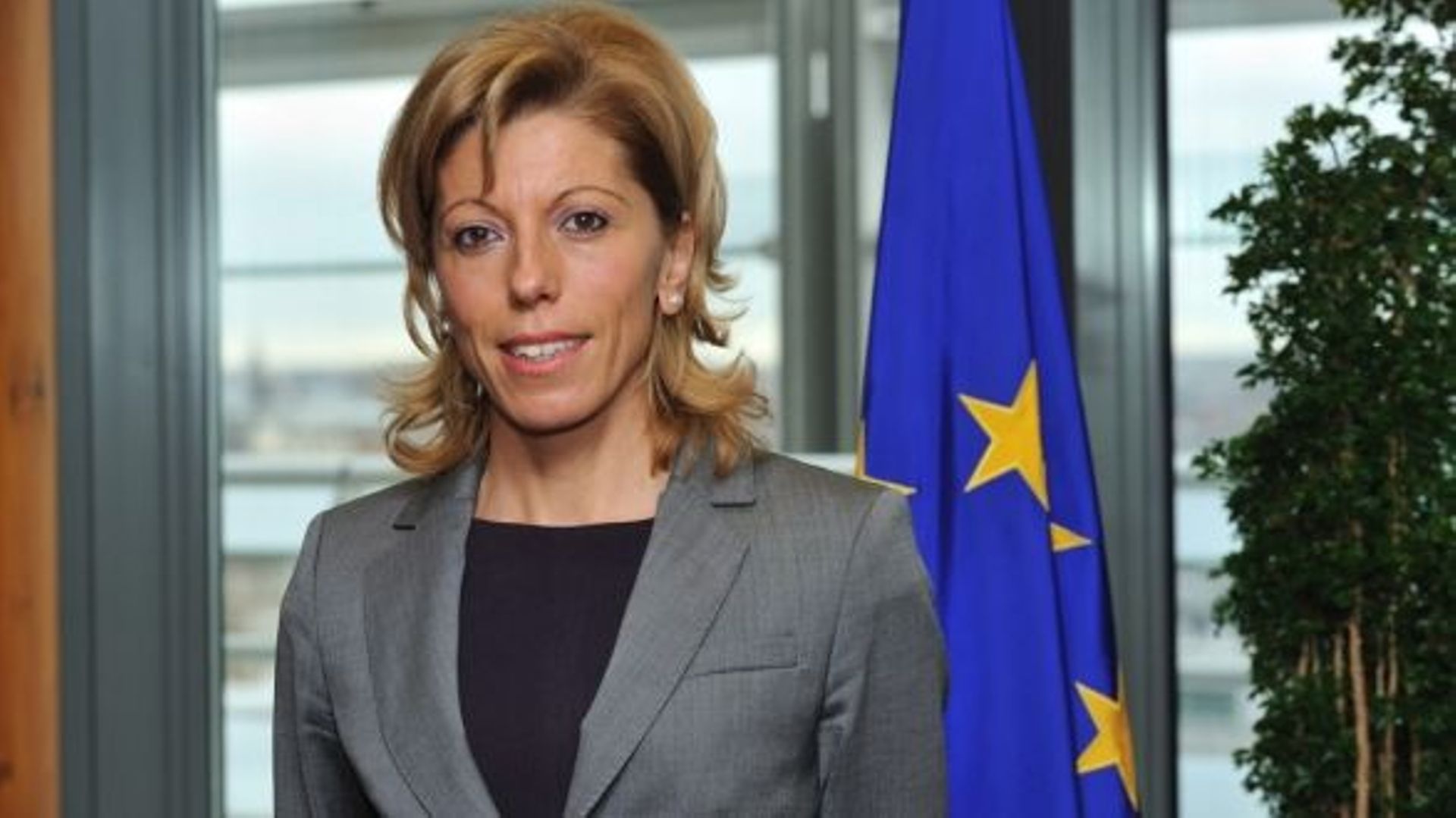 UE: la bulgare R. Jeleva renonce à la Commission - RTBF Actus