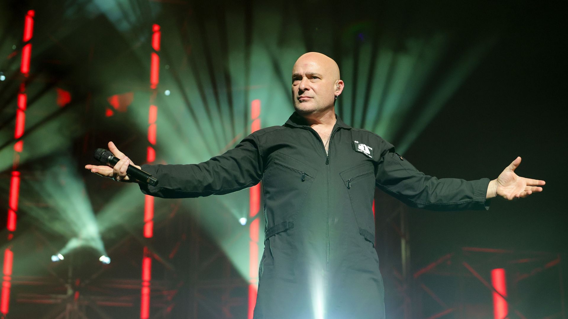 La commune de Forest interdit le concert du groupe Disturbed pour ...