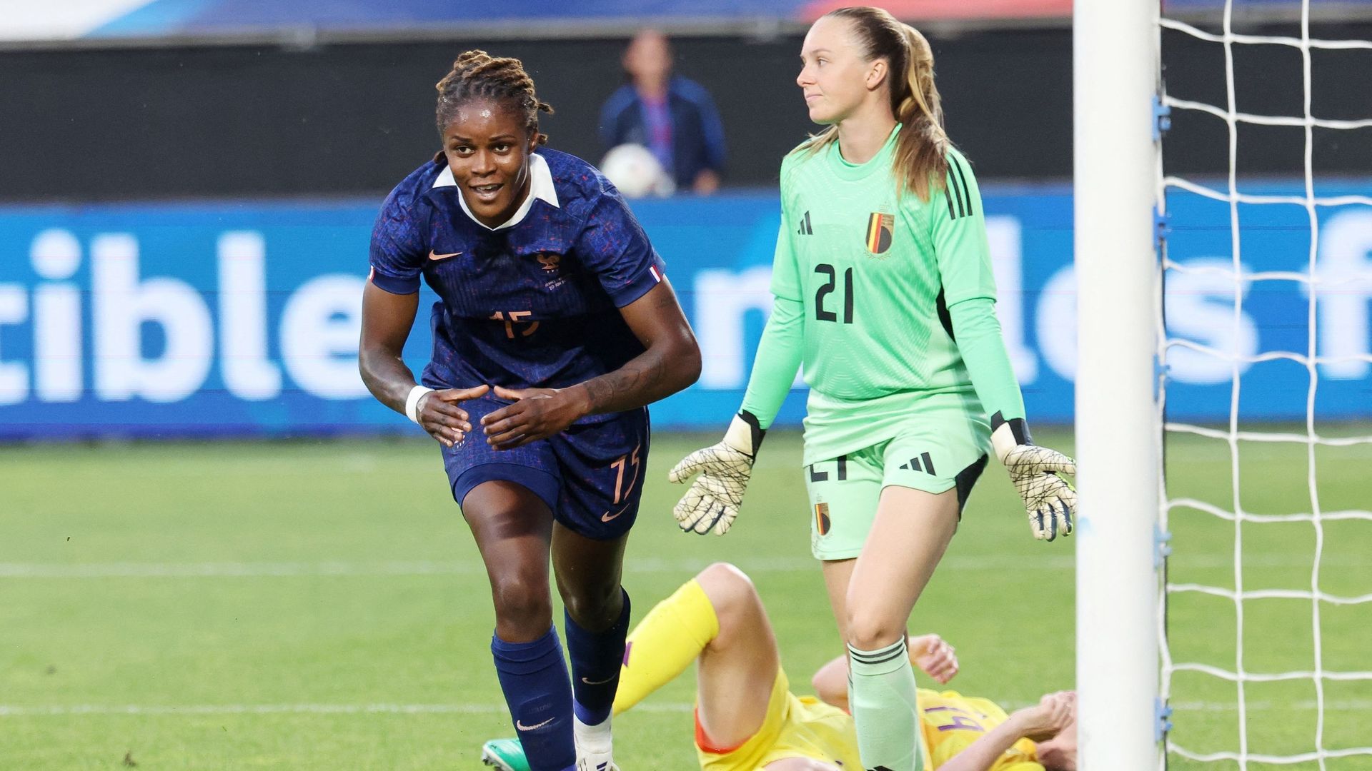 Rudi Garcia est le nouvel entraîneur des Diables Rouges - RTBF Actus