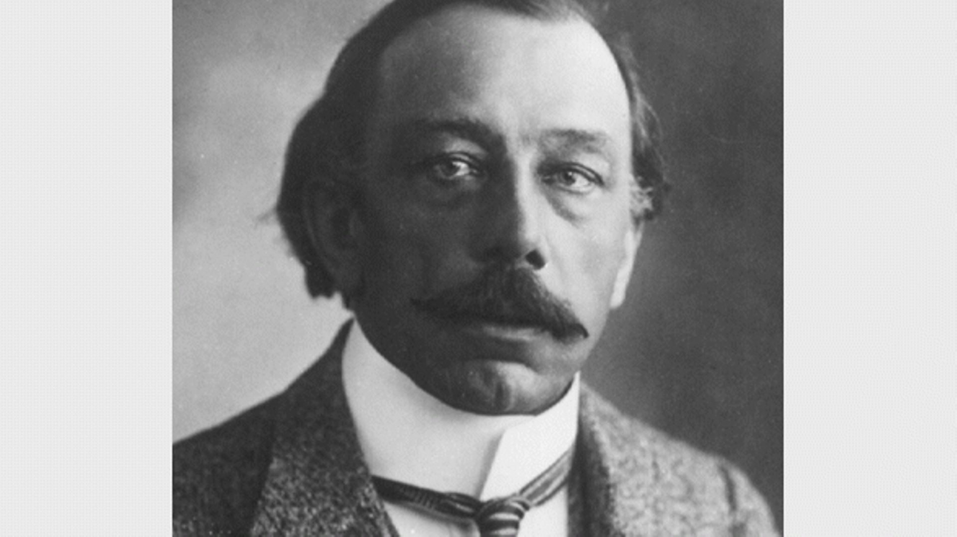 Voici 100 ans, le wallon Jules Destrée adressait sa 'Lettre au Roi ...