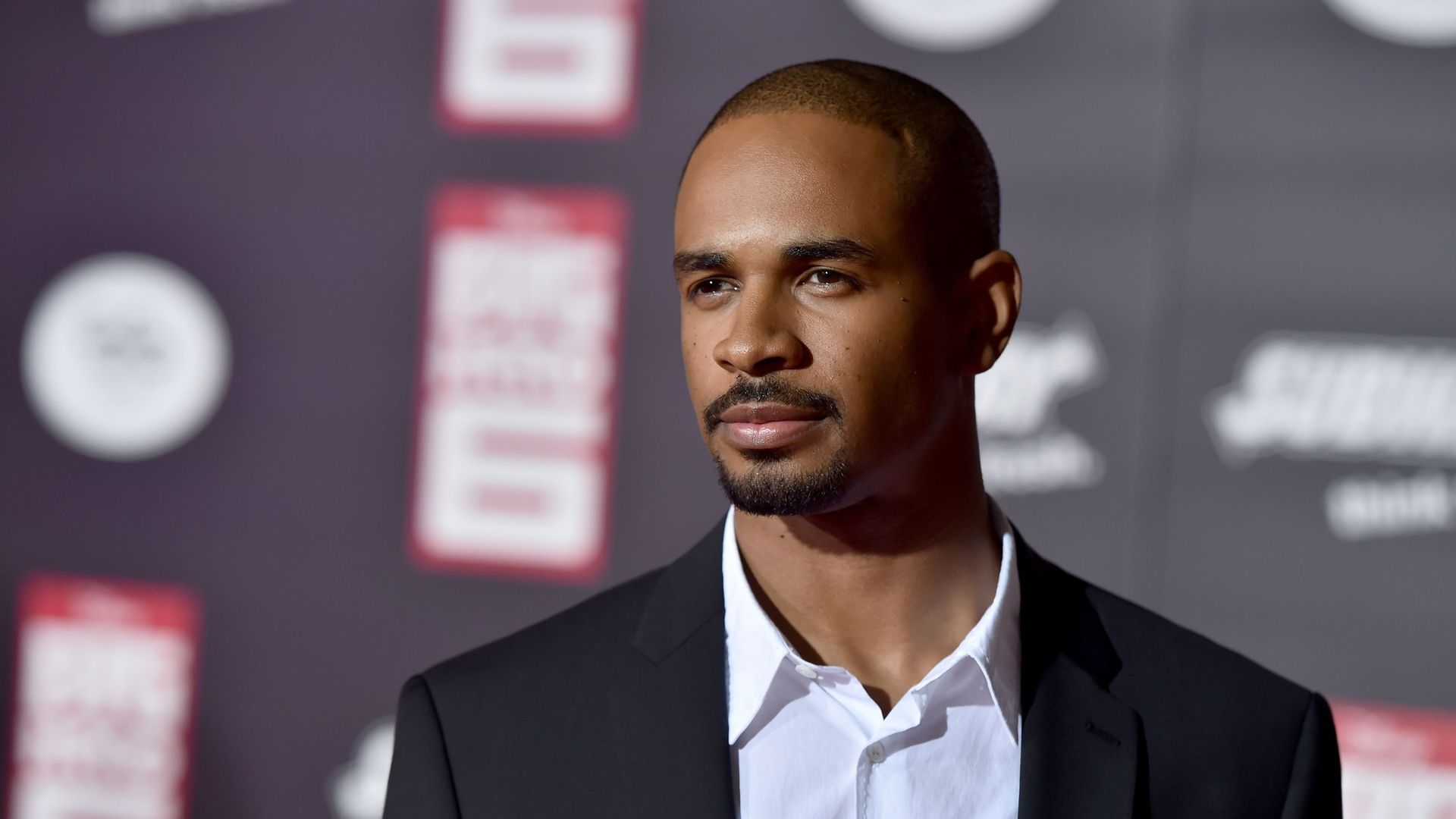 Damon Wayans Jr rejoint le casting de 'Singularity' - RTBF Actus