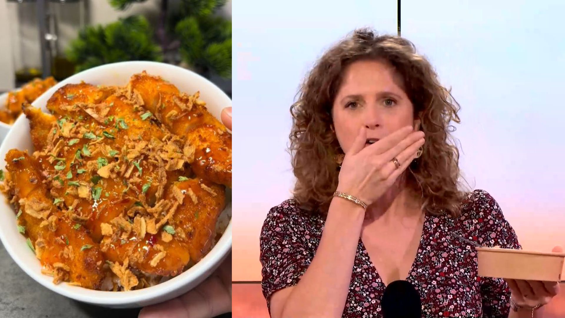 On teste la recette du Tasty Crousty, le plat qui fait le buzz sur les ...