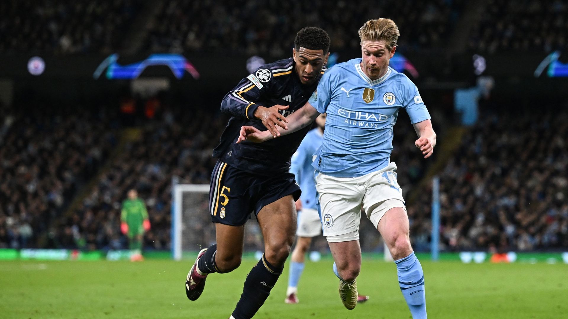 400 matches, 16 trophées, une trace indélébile : Kevin De Bruyne, icône ...