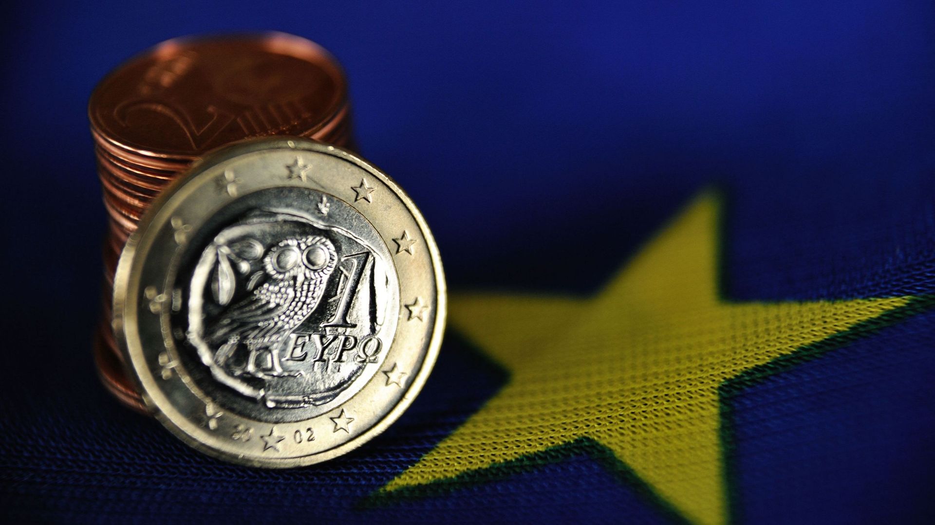 L'euro au plus bas: vers une nouvelle crise? - RTBF Actus