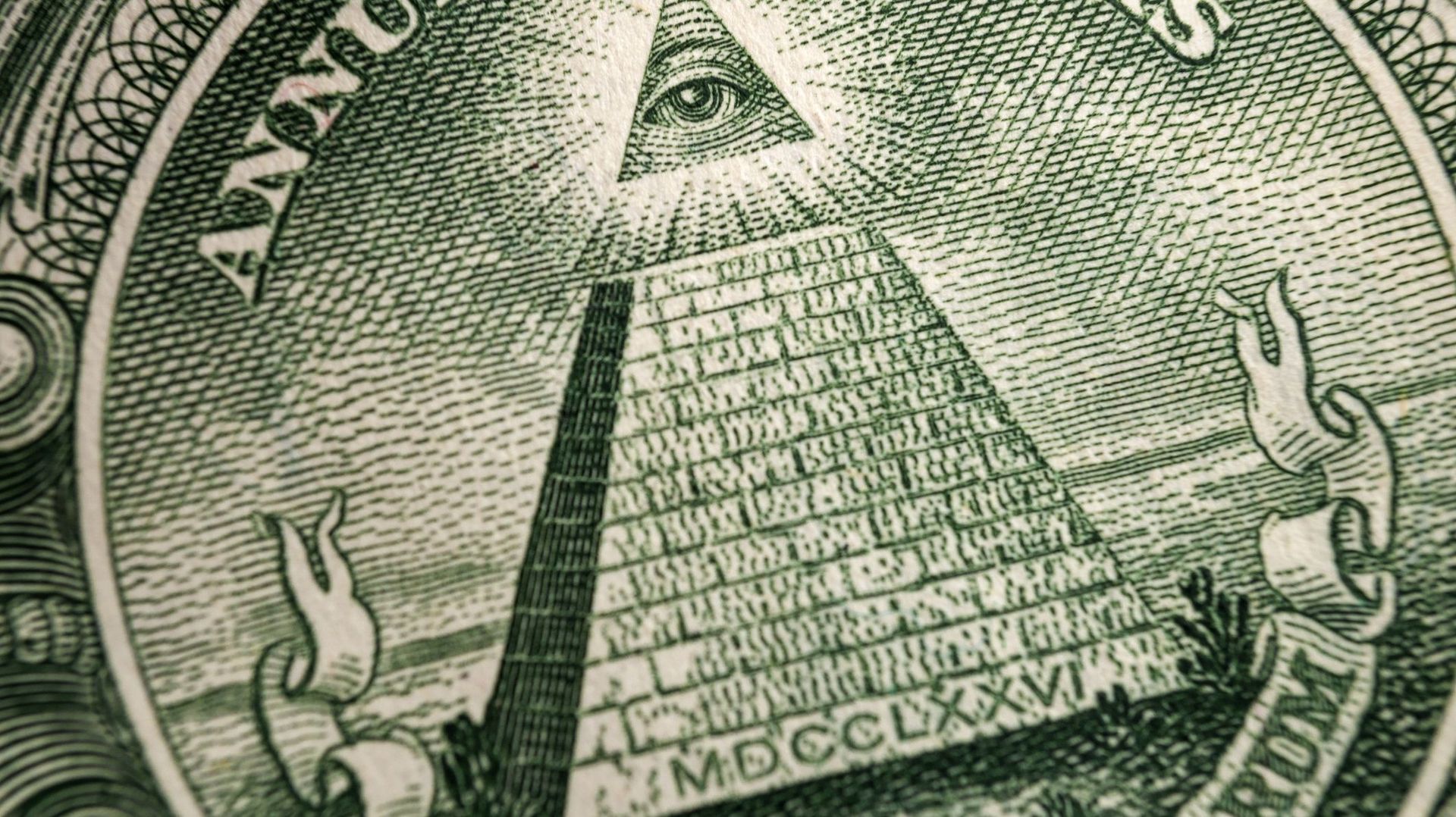 Les Illuminati, le 'nouvel ordre mondial' venu de Bavière qui a jeté ...