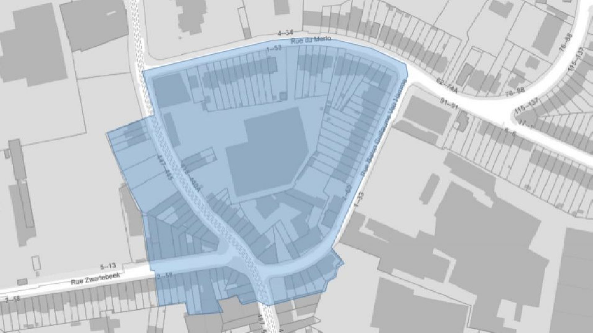 Pollution PFAS sur le site du fabricant d’extincteurs Sicli à Uccle ...