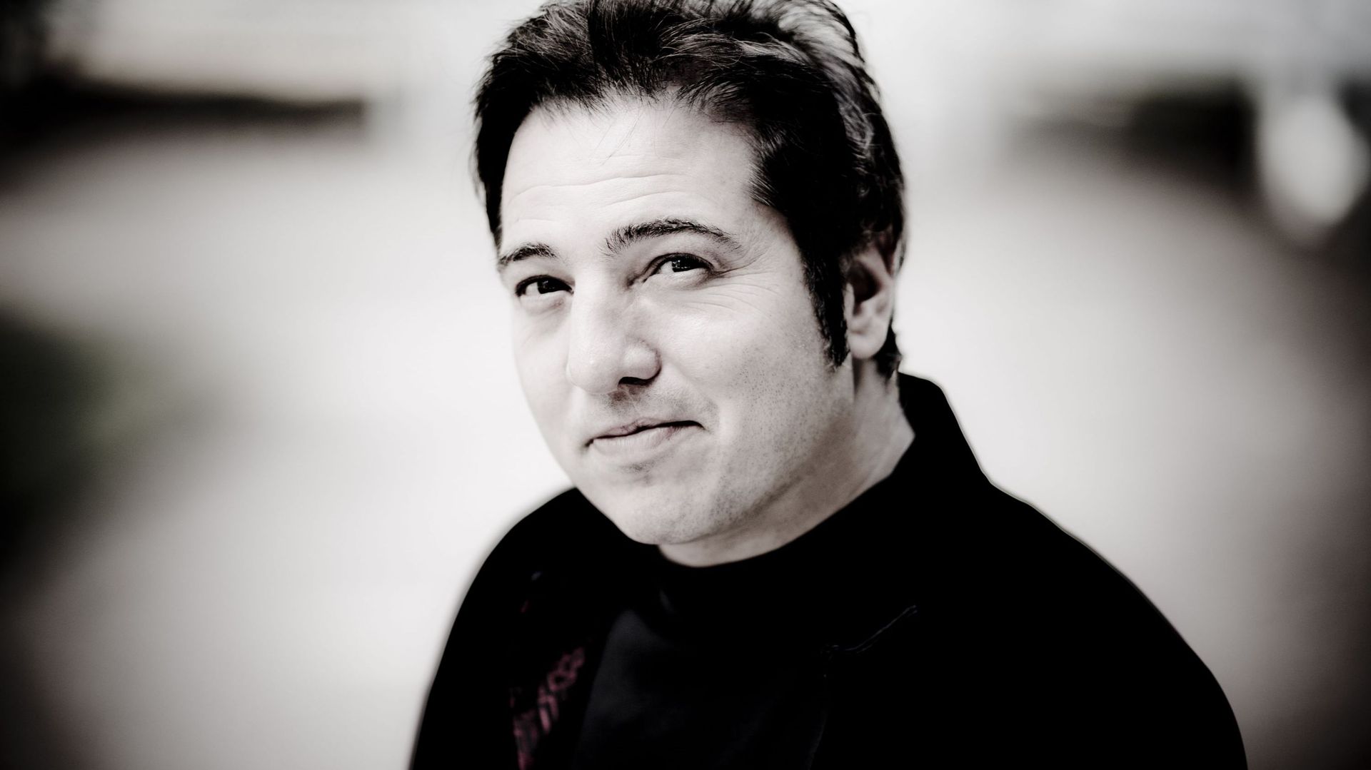 Fazil Say - RTBF Actus
