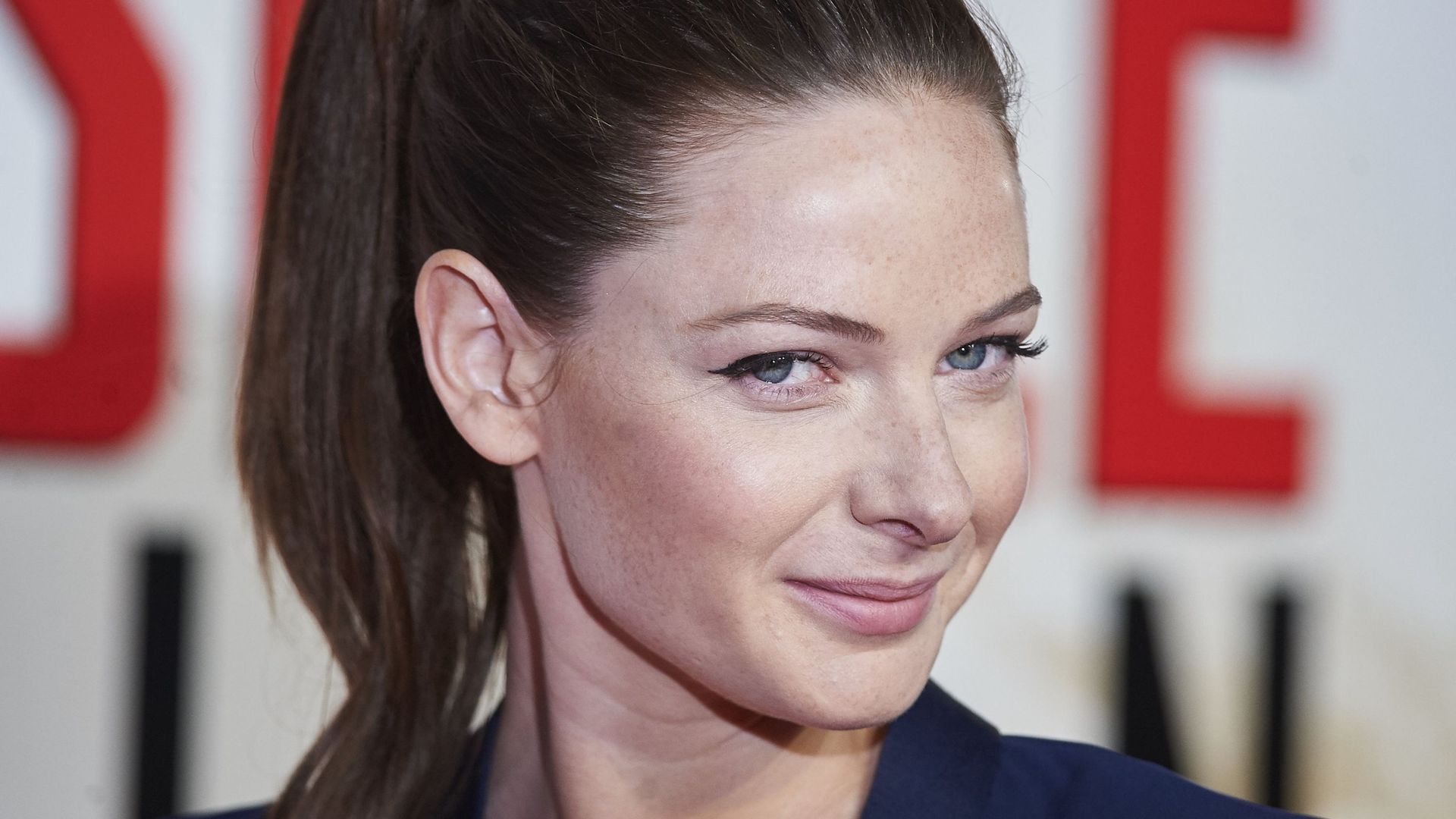 The Snowman Rebecca Ferguson Pourrait Jouer Aux Côtés De Michael 4106
