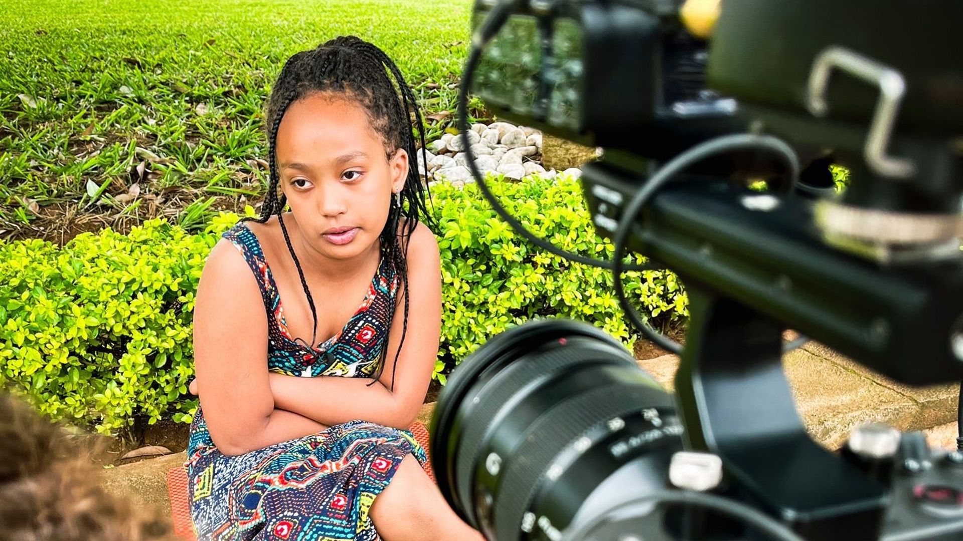 Le prix du Journalisme 2024 remporté par les Niouzz pour le reportage ...