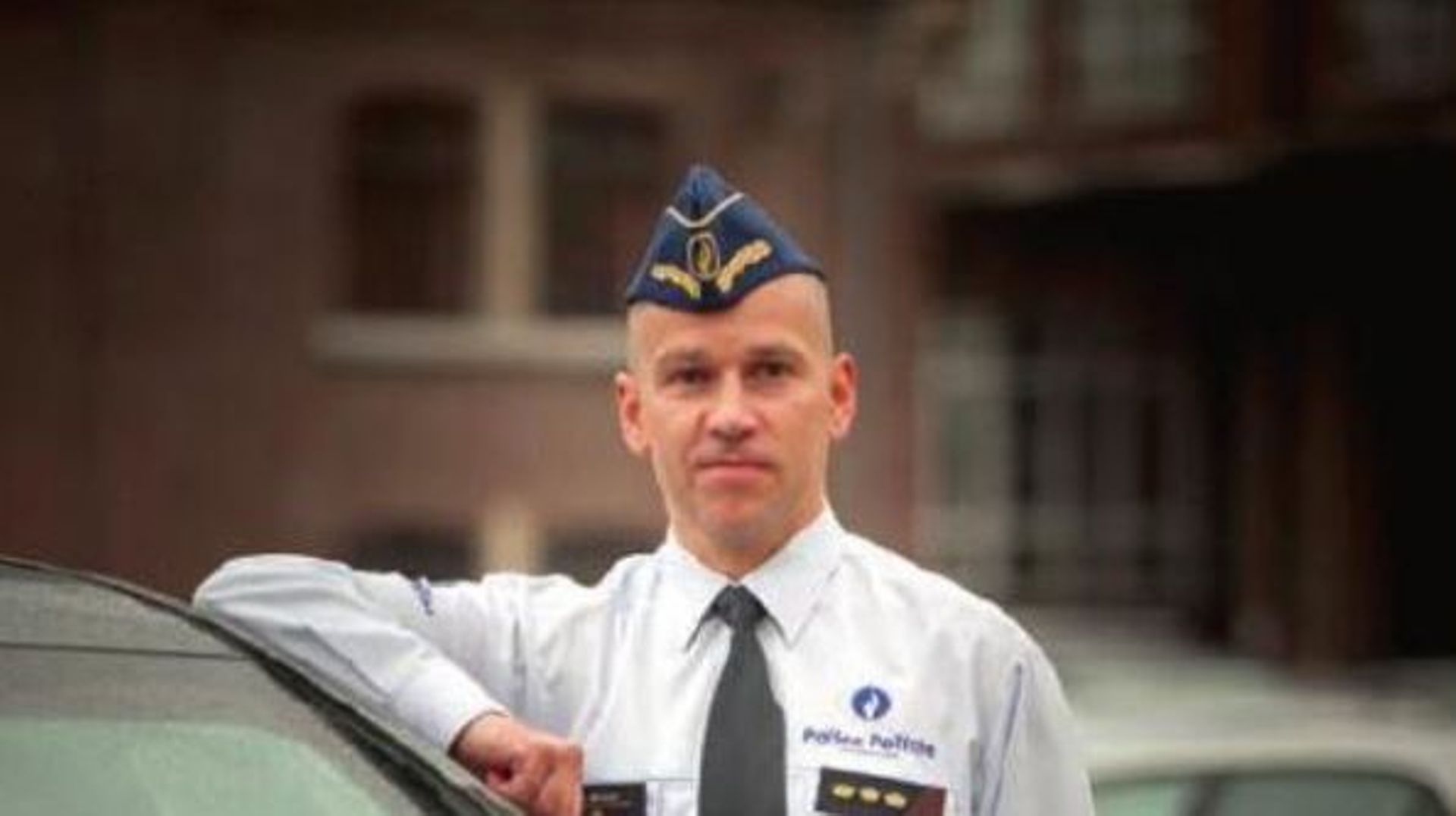 Jean-Hubert Nicolay devrait être le futur Chef de Corps de la Zone de ...