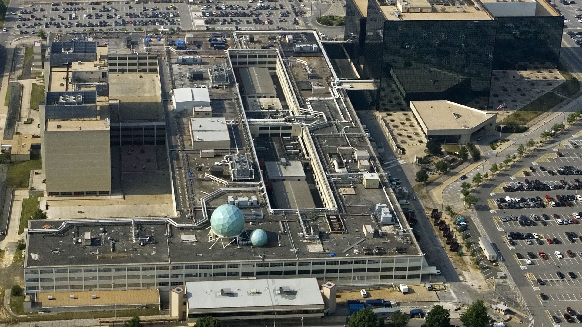 Prism: La NSA a versé des millions de dollars aux géants d'internet ...