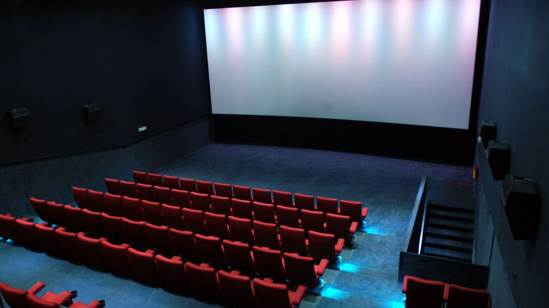 Les meilleures scènes de films US de 2016 en un montage - RTBF Actus