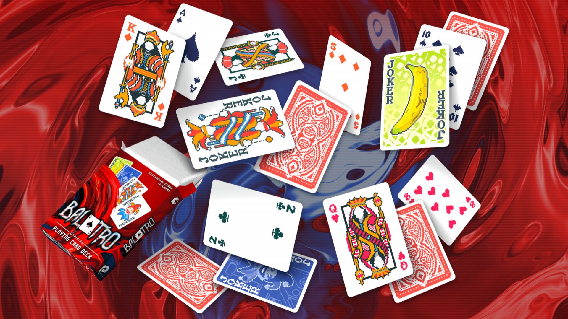 Comment le jeu 'Balatro' a-t-il fait changer le système de ...