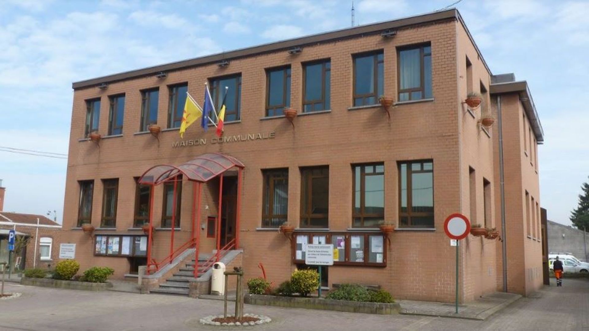 Recalé en décembre, le budget de Soumagne a finalement été approuvé