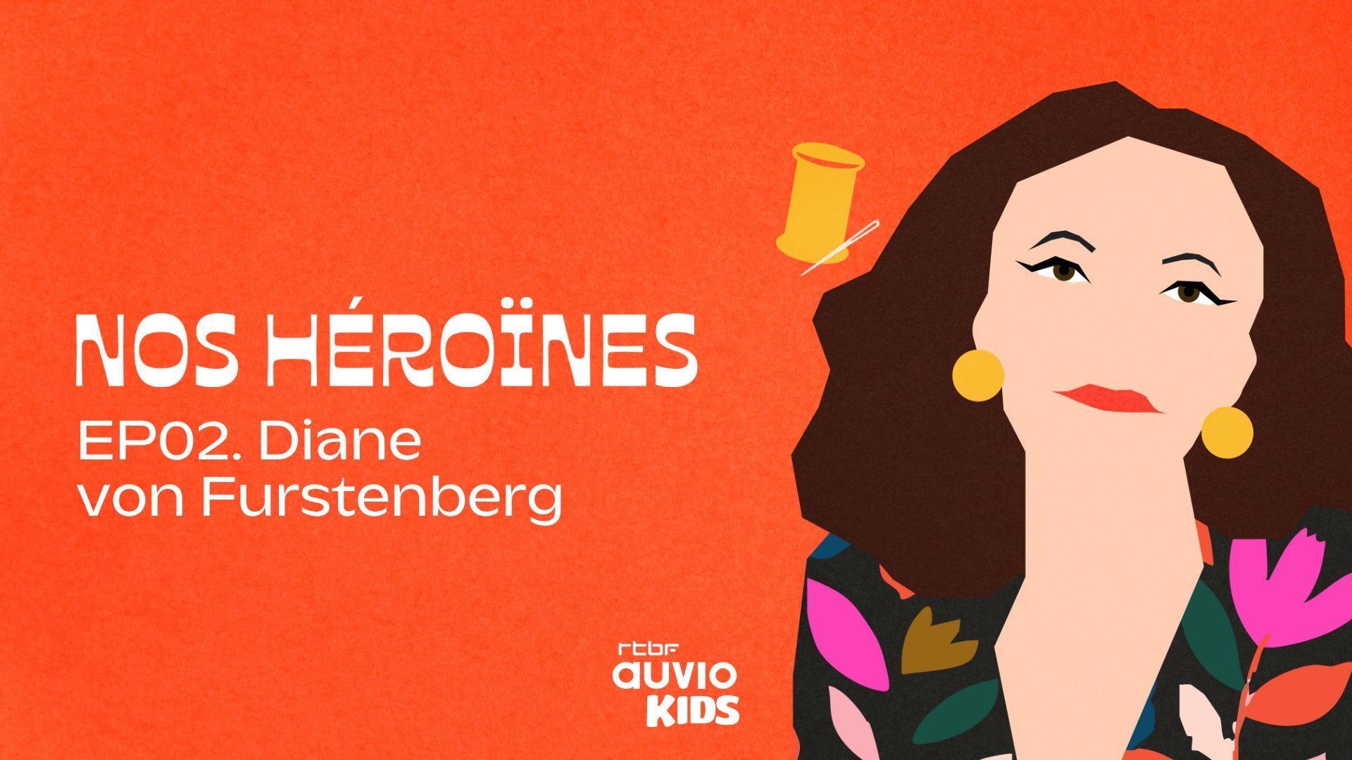 Nos héroïnes : Diane von Fürstenberg, une princesse à la tête d’un ...