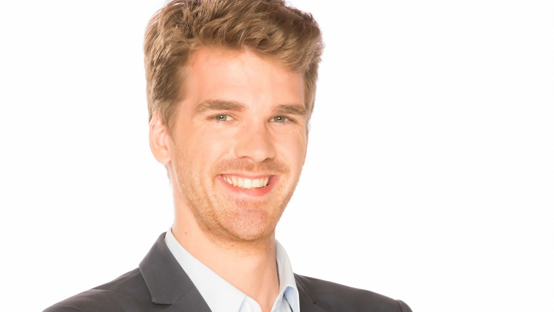 Gwenn Lucas - RTBF Actus