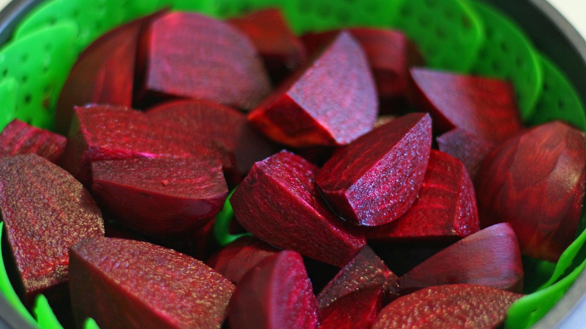 Les bienfaits de la betterave, ce légume-racine hyper nutritif - rtbf.be