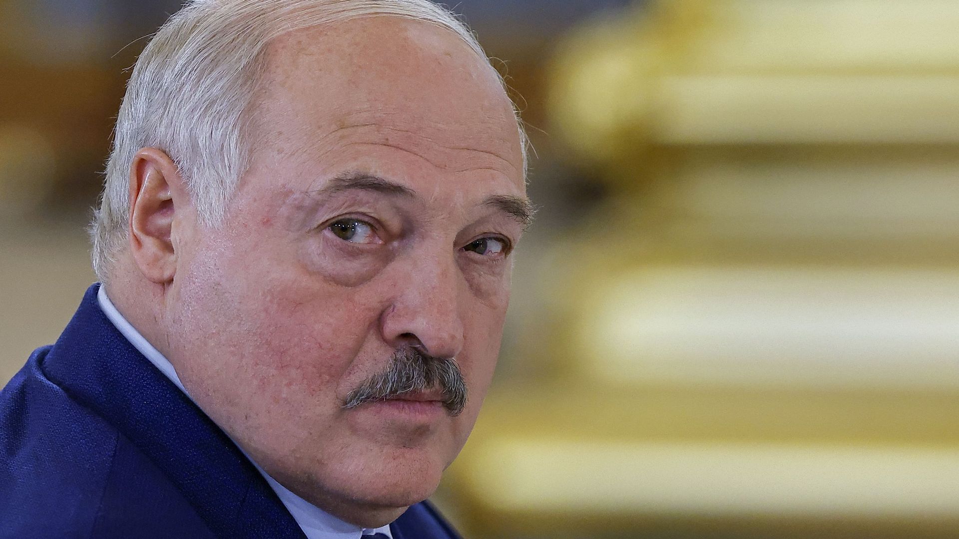 Site de propagande pro-Russe dirigé par un Belge : 'C’est un discours ...