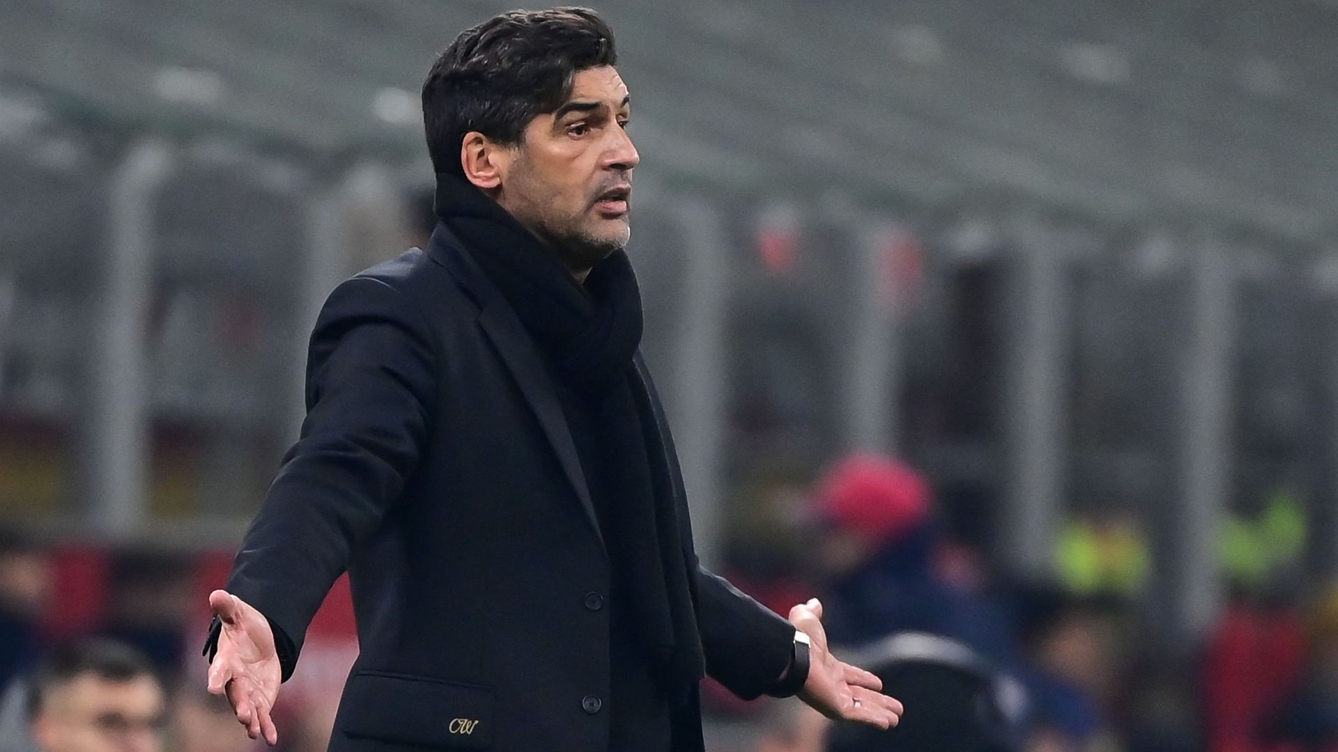 Malick Fofana, héros de Lyon, éteint le Steaua Bucarest avec un doublé ...