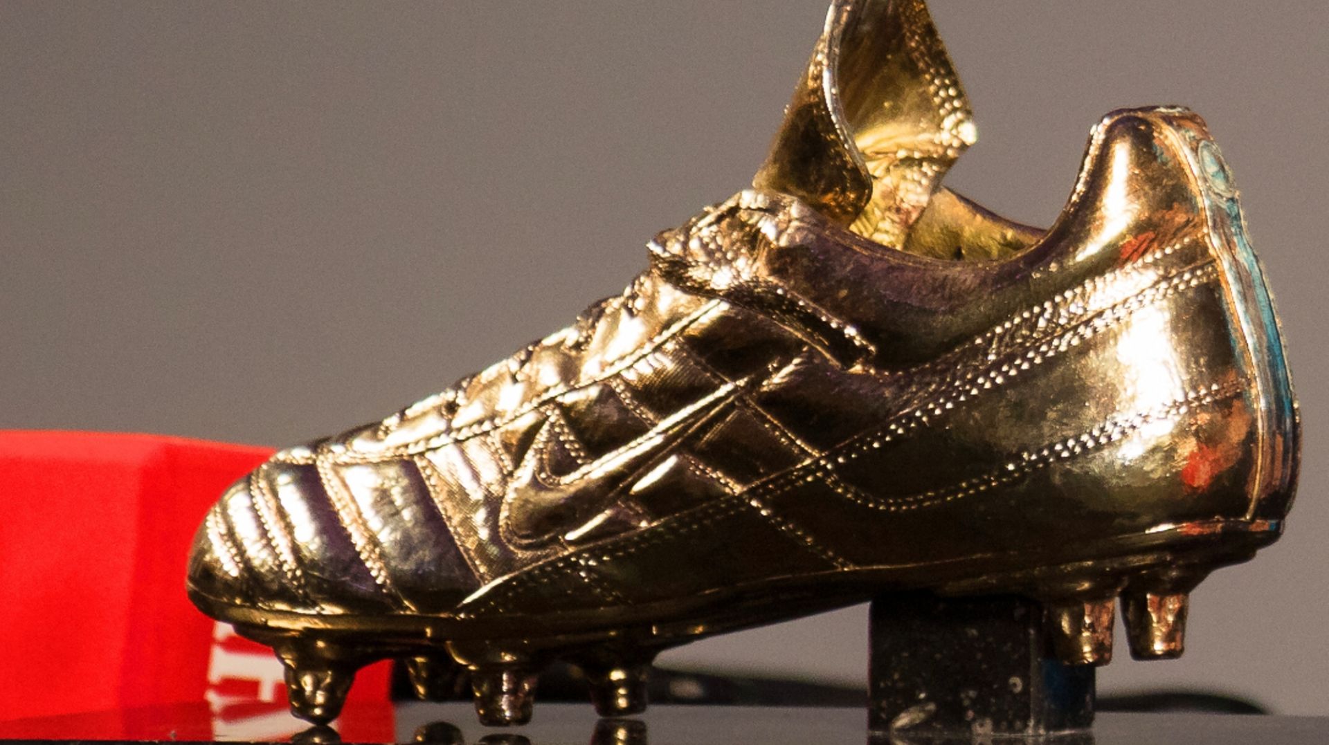 Soulier d'or: le palmarès en vidéo - RTBF Actus