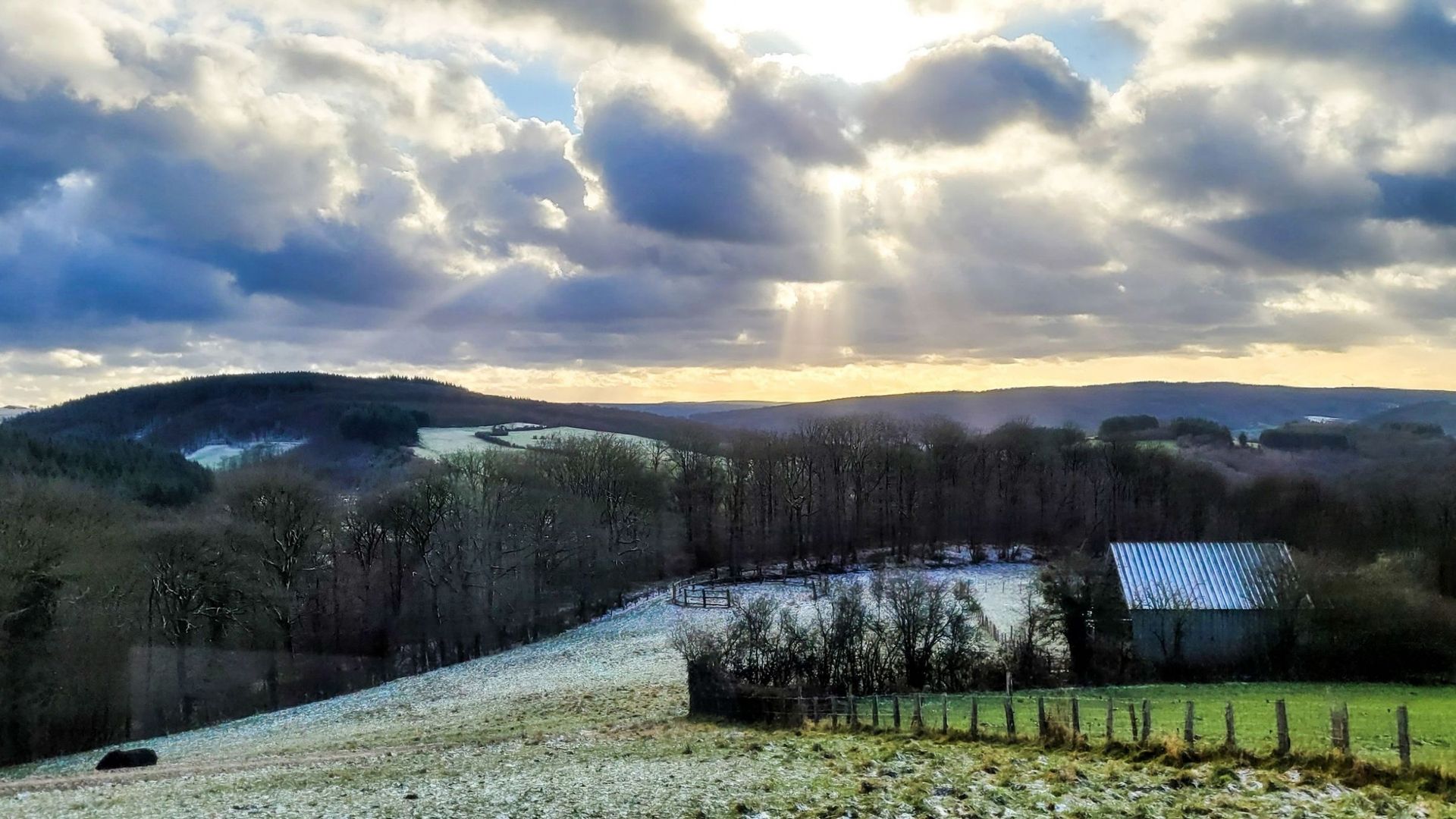 Froid intense en Belgique : est-ce vraiment une 'vague de froid ...