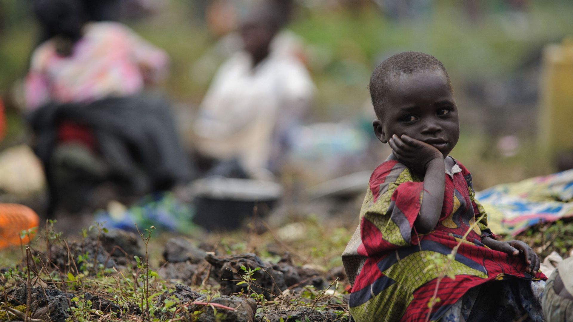 ONU: Elio Di Rupo demande une attention accrue pour l'Est du Congo ...