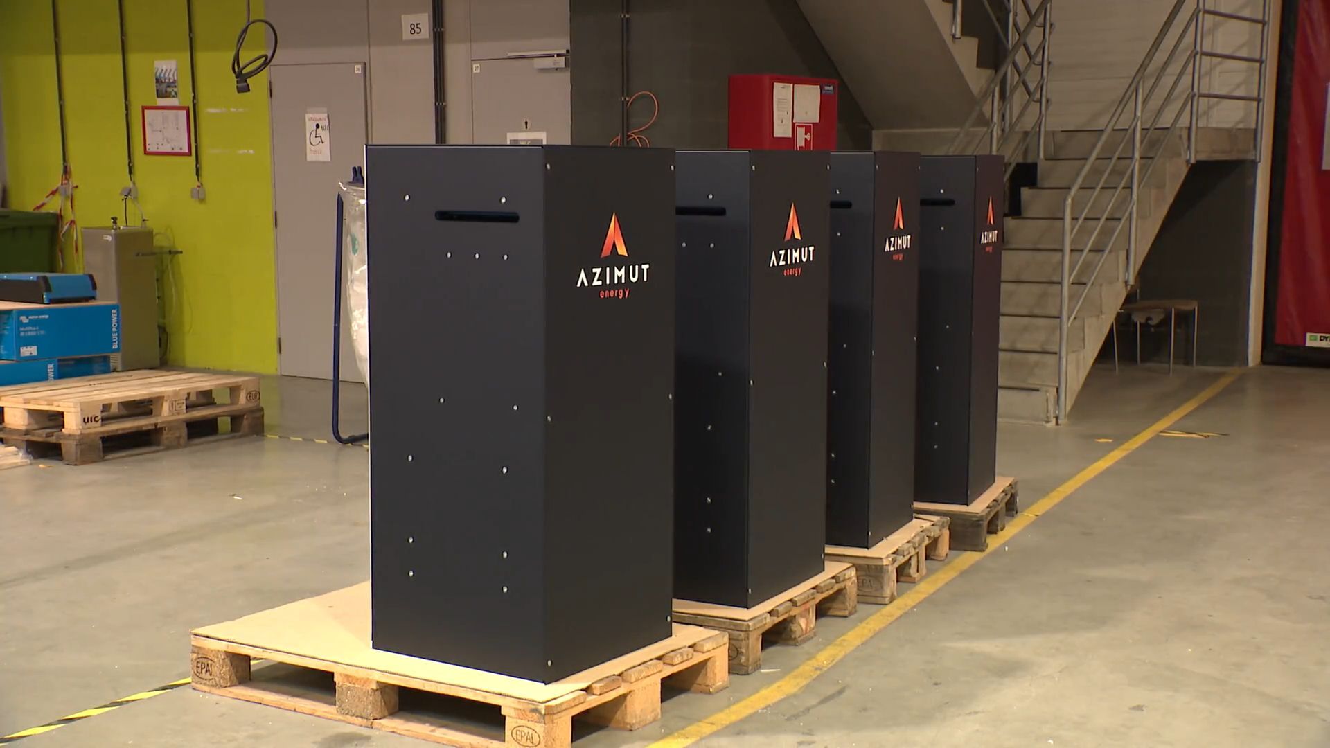 'Mission possible !' : Bebat lance sa nouvelle campagne et veut ...