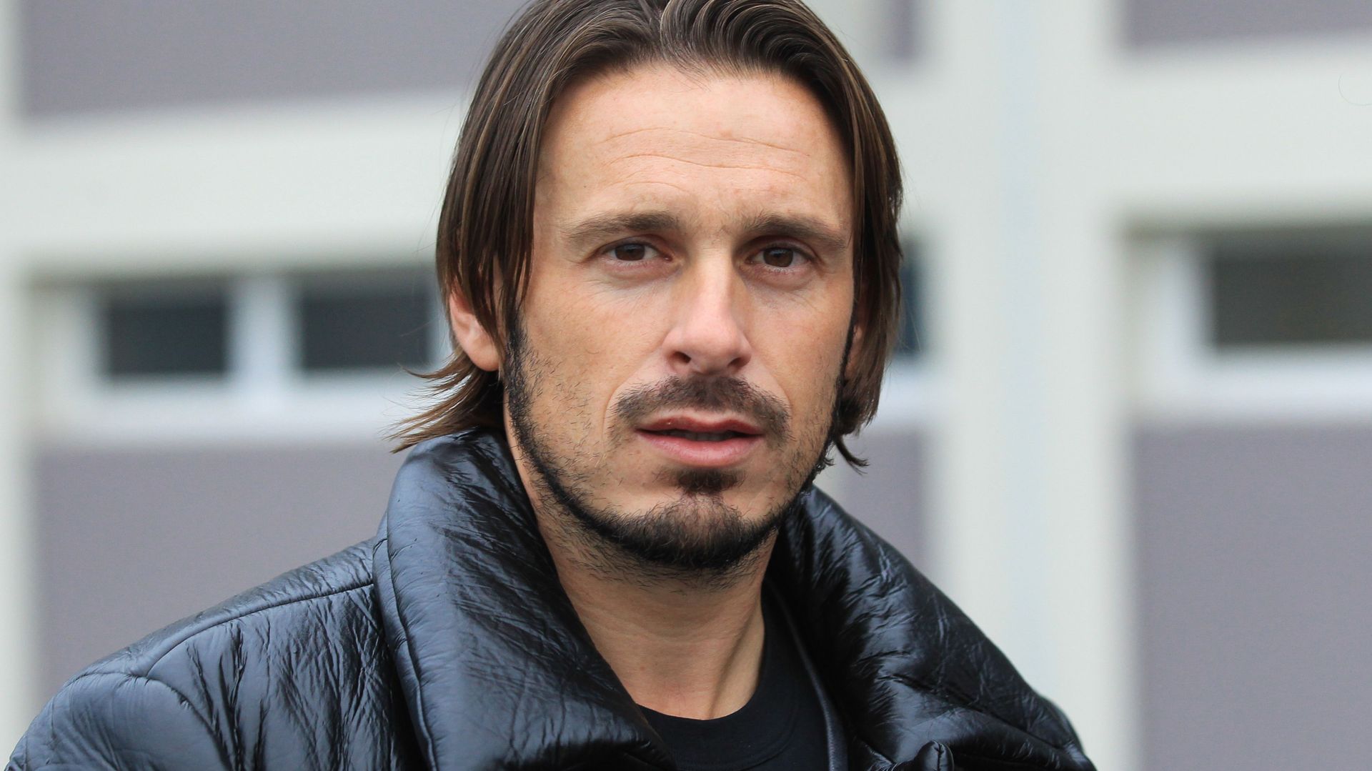 Balaban : "la Belgique ne viendra pas gagner ici" - rtbf.be