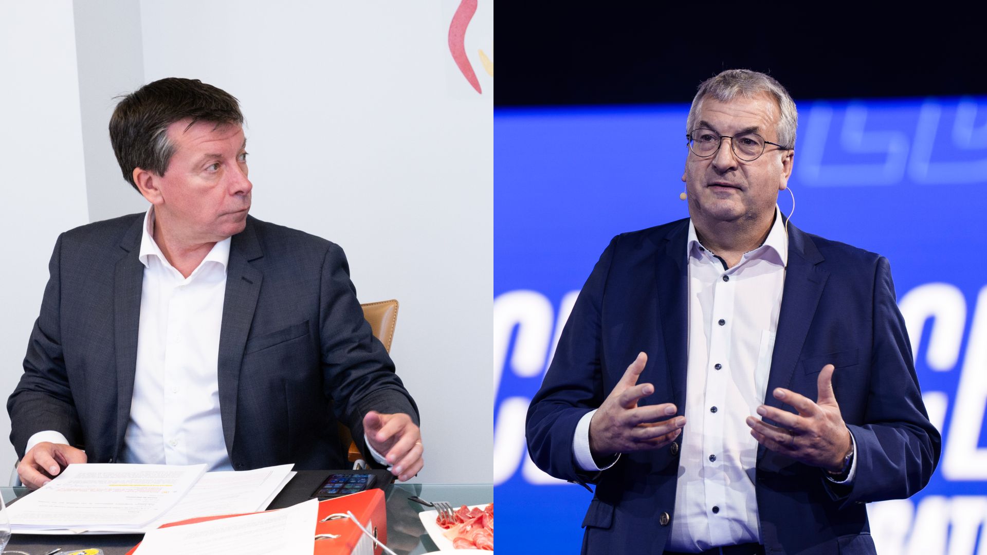 Élections fédérales 2024 en province de Liège : le MR passe loin devant ...