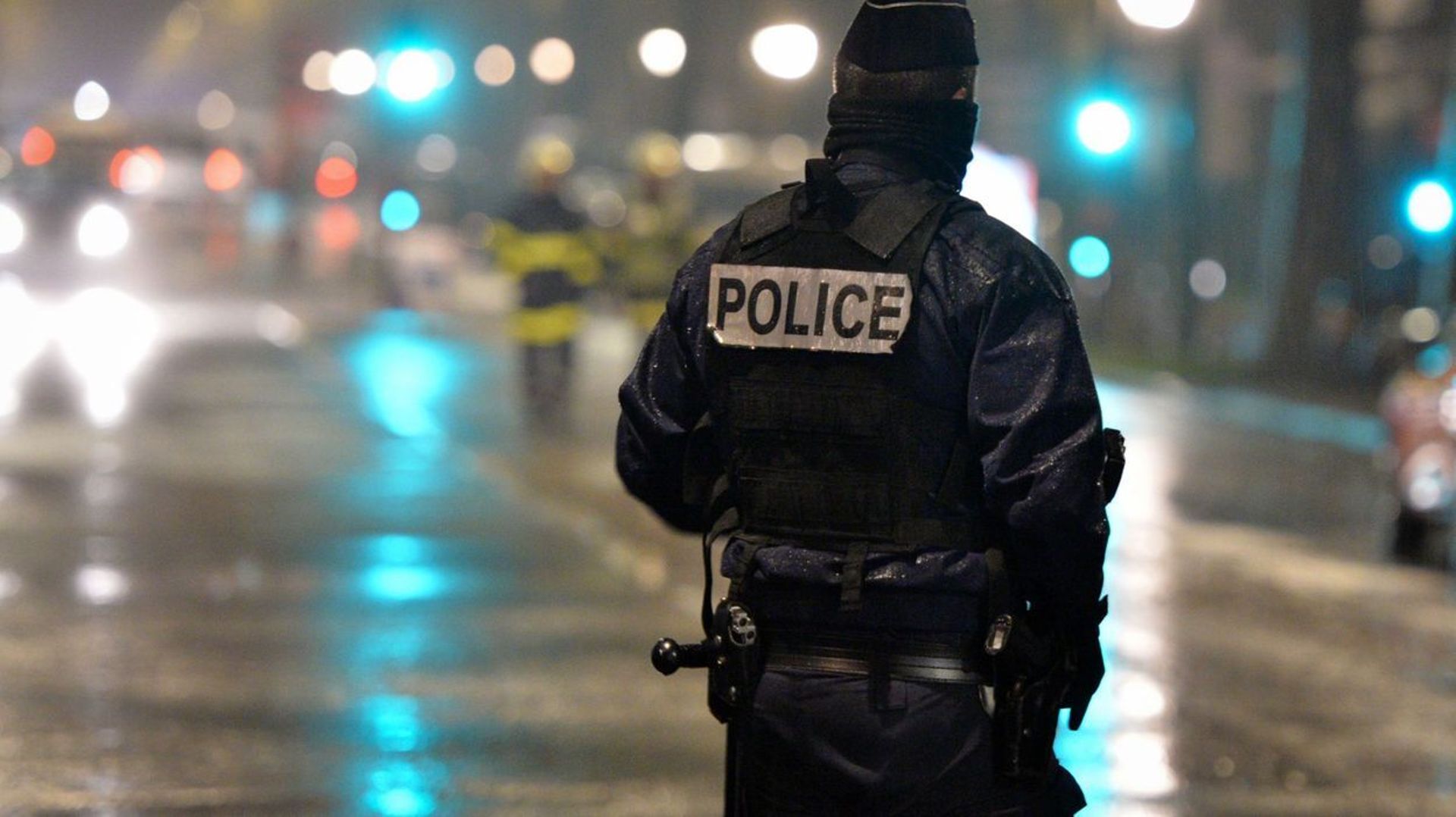 France: une deuxième personne interpellée après l'arrestation d'un ...
