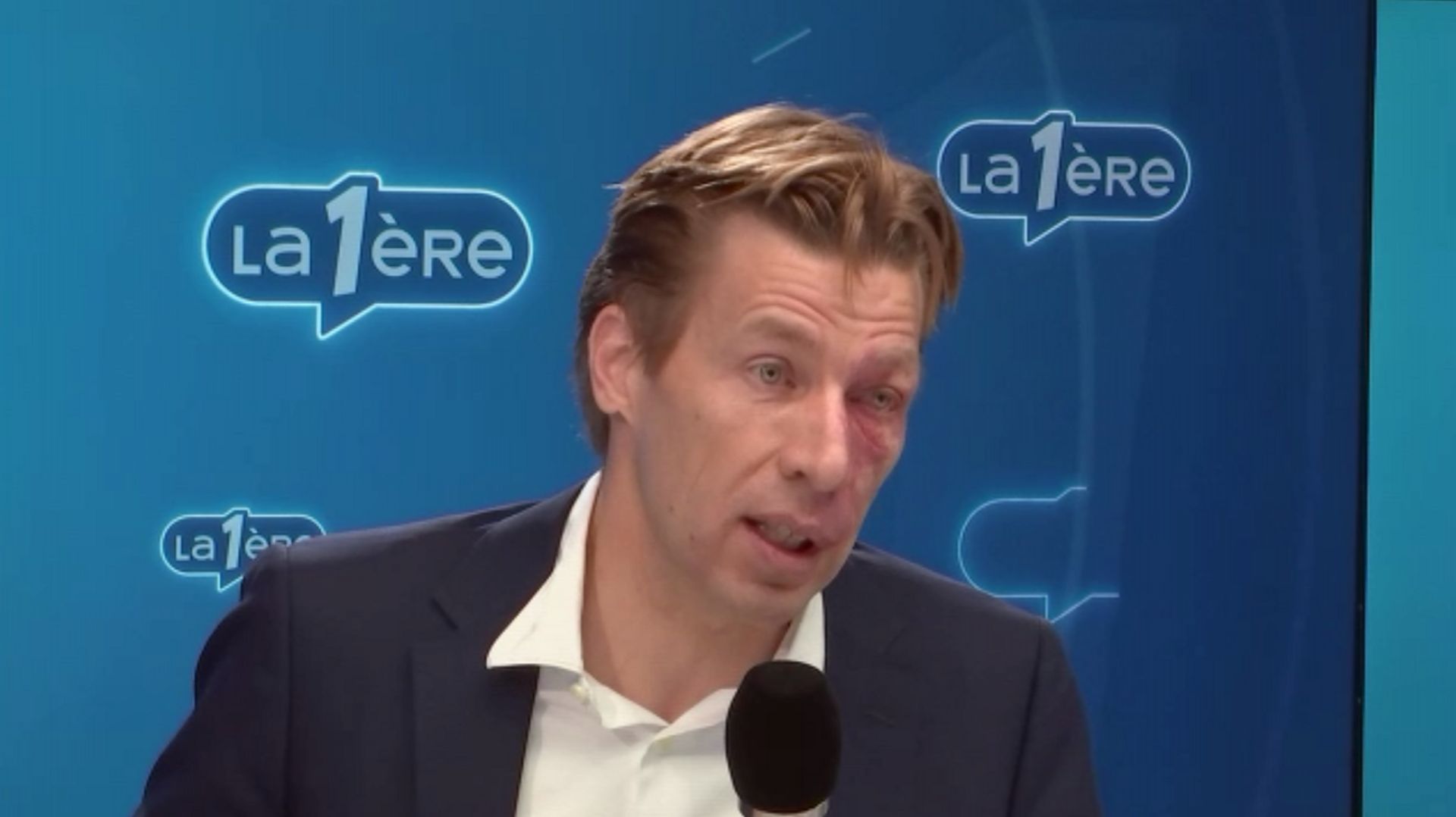 Chris Peeters (Elia): la Belgique 'n'est pas encore prête pour sortir ...